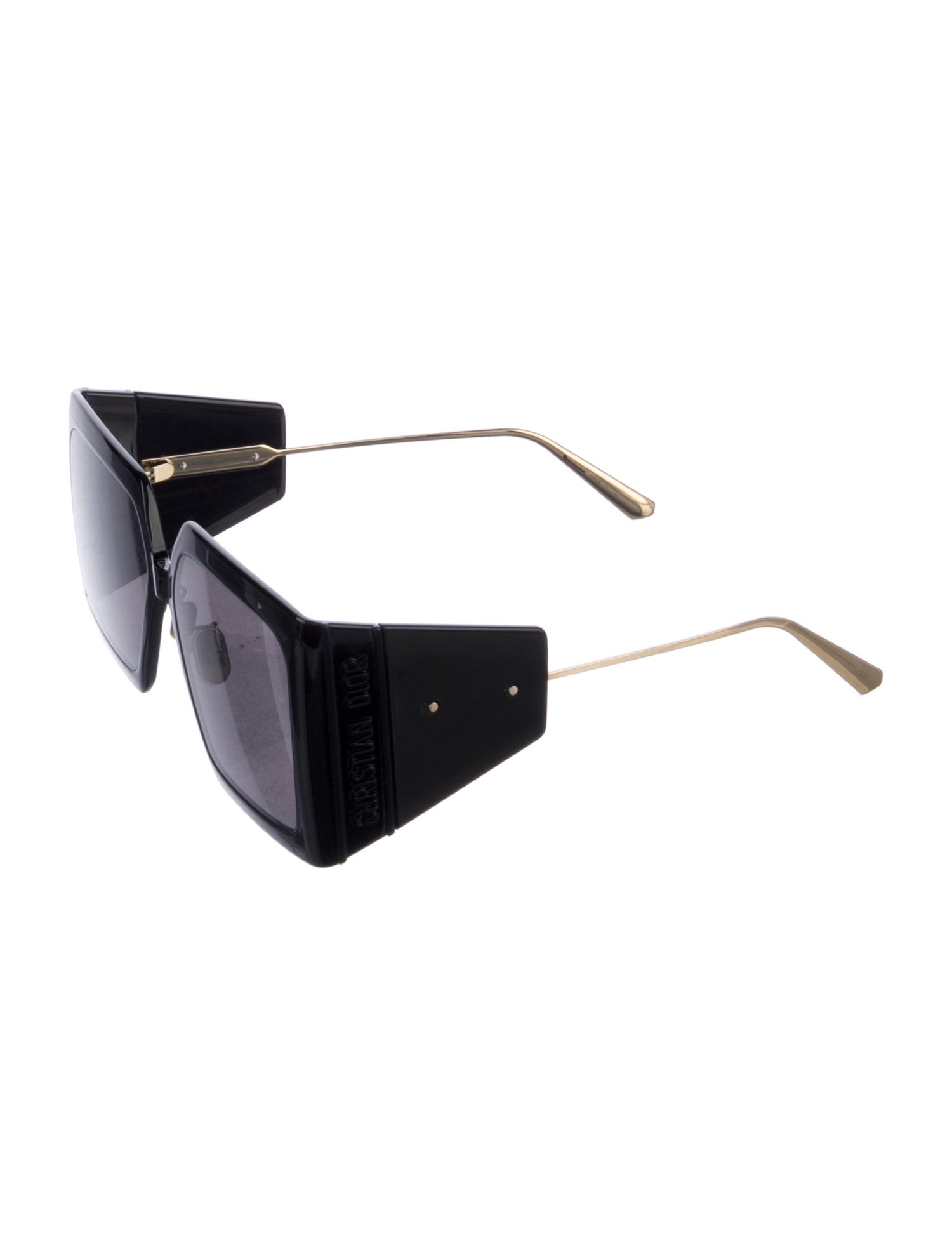 Christian Dior Sunglasses | The RealReal