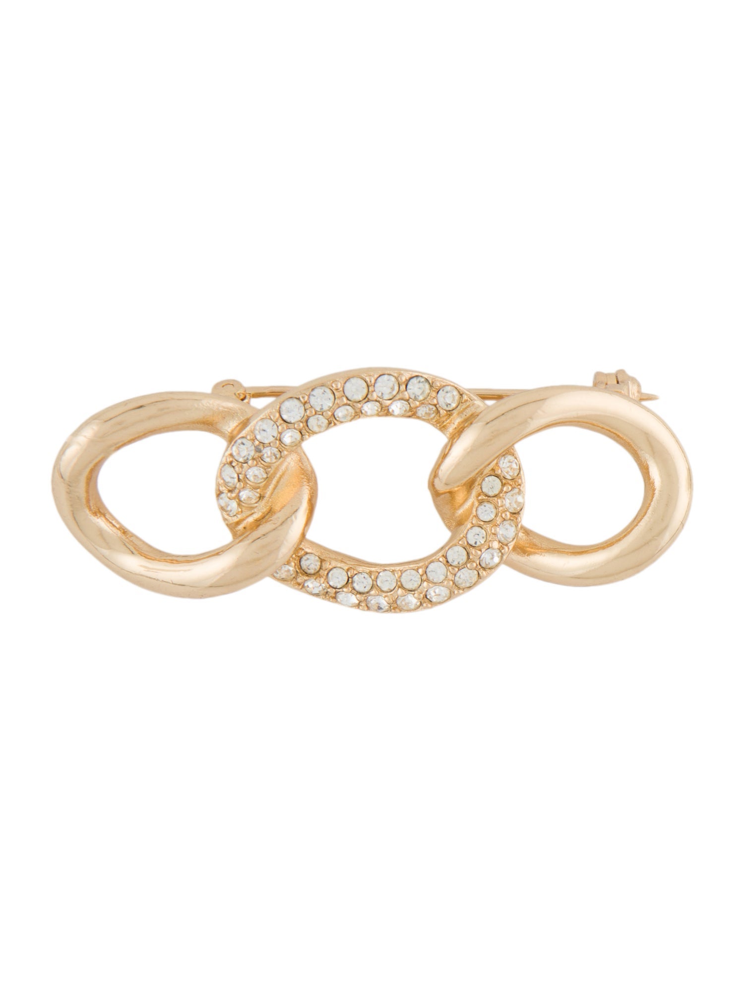 Christian Dior Brooches | The RealReal