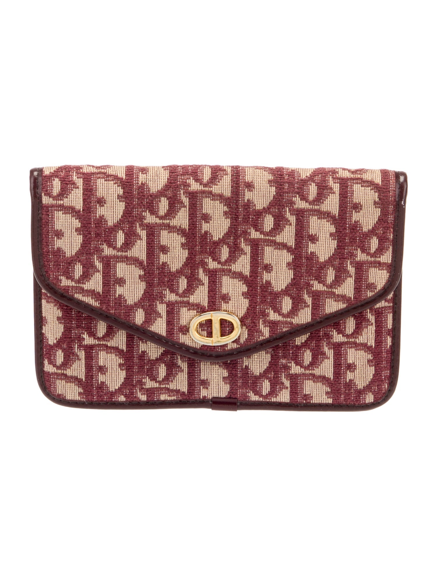 Christian Dior Clutches | The RealReal