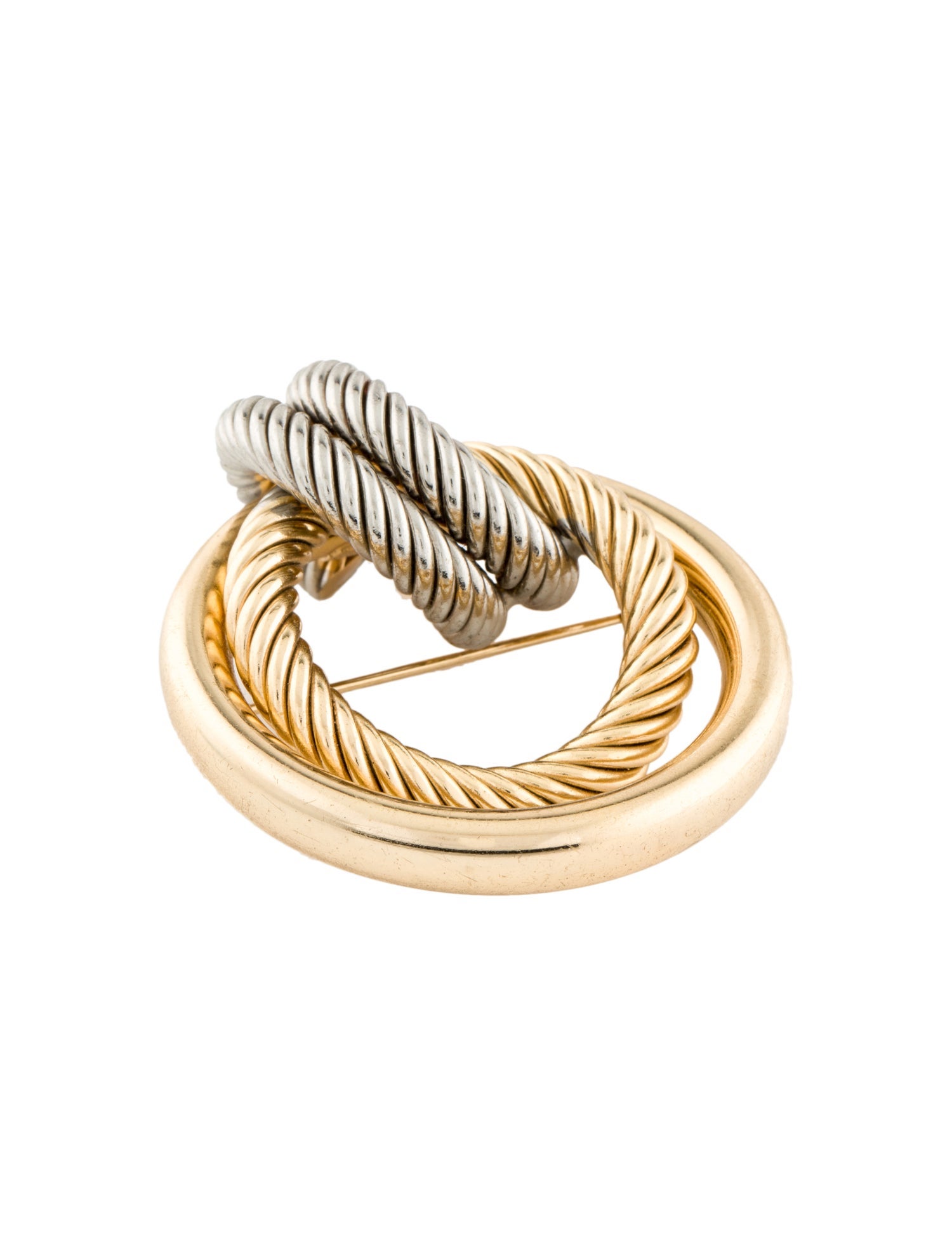 Christian Dior Brooches | The RealReal