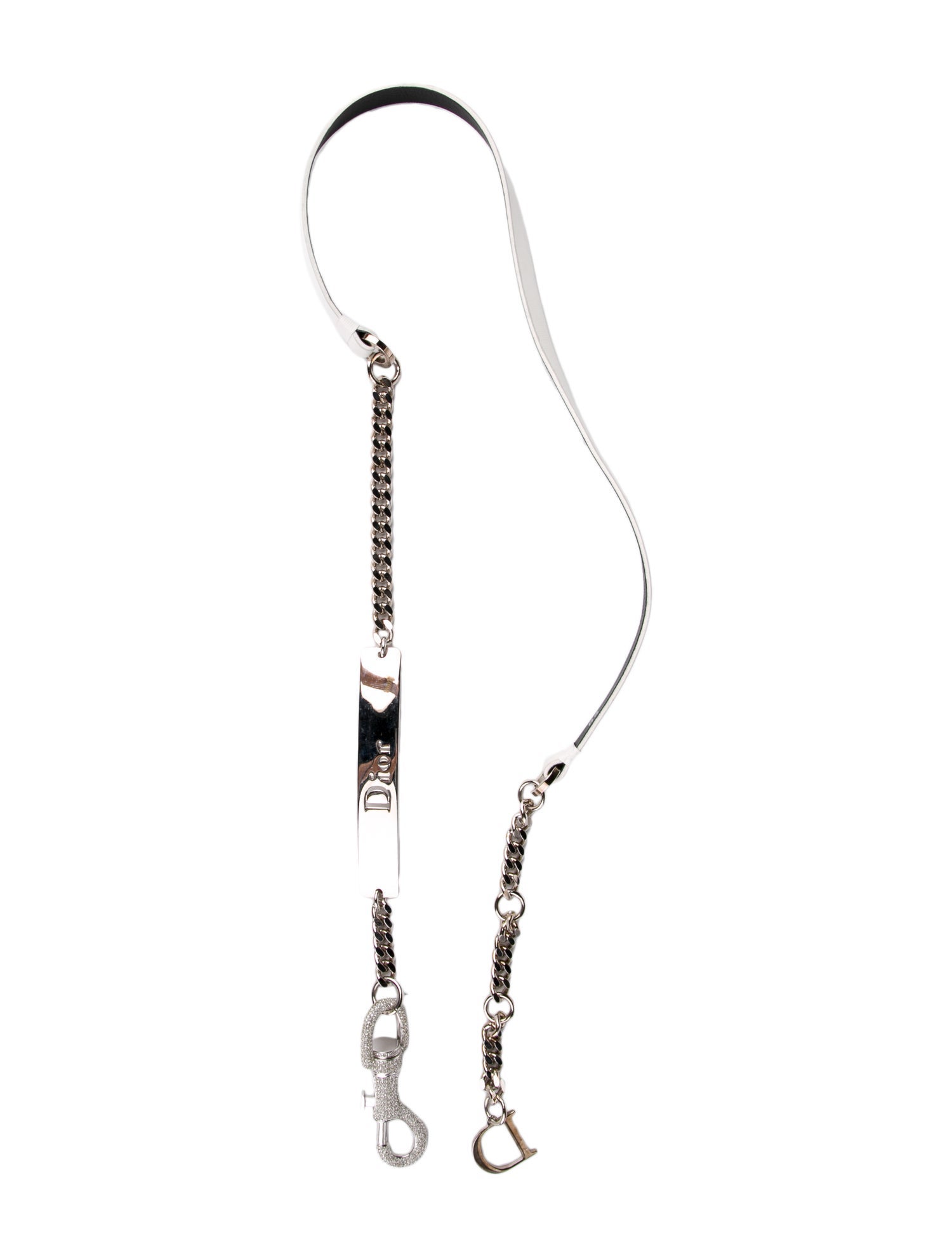 Christian Dior Bag Accessories | The RealReal