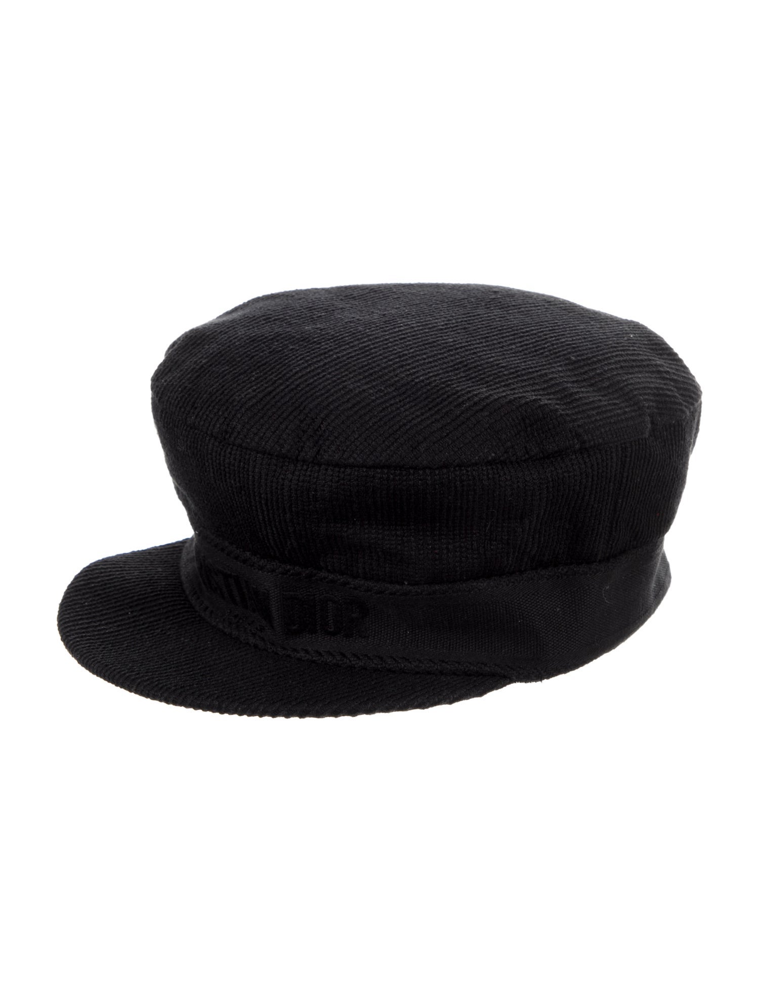 Designer Hats For Women | The RealReal