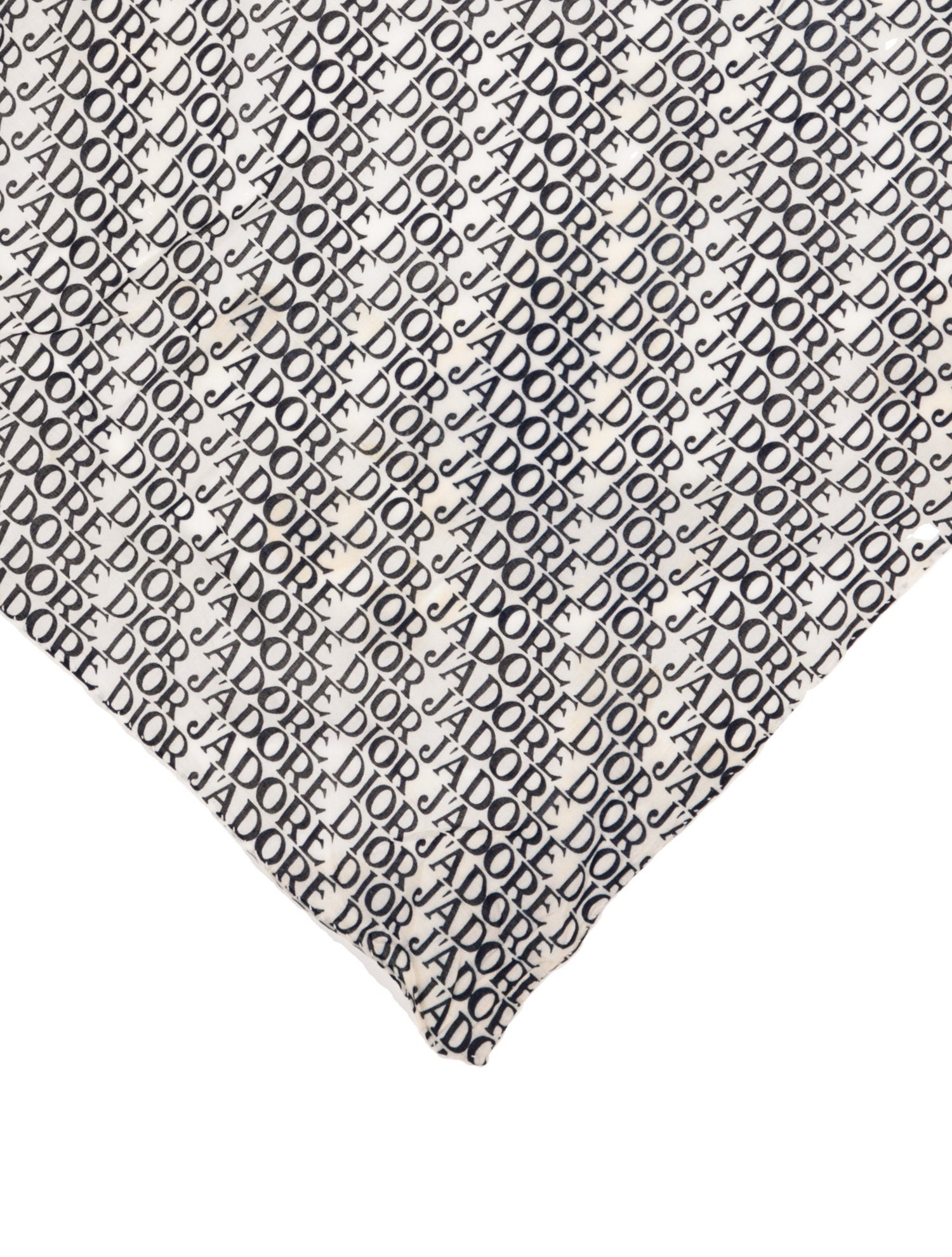 Christian Dior Scarves & Shawls - Authenticated Resale | The RealReal