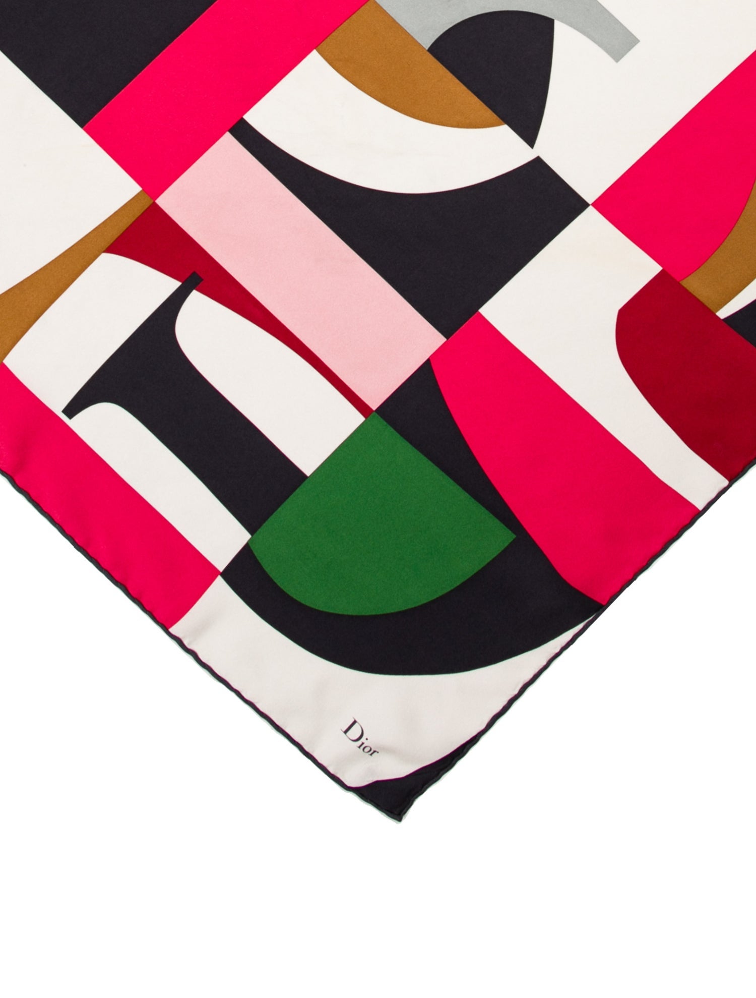 Christian Dior Scarves & Shawls - Authenticated Resale | The RealReal