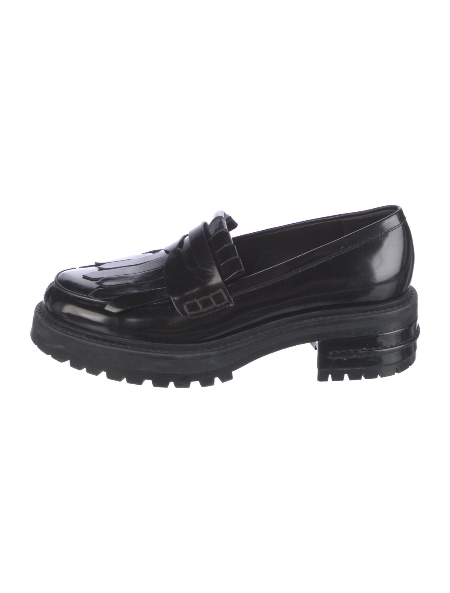 Christian Dior Flats | The RealReal