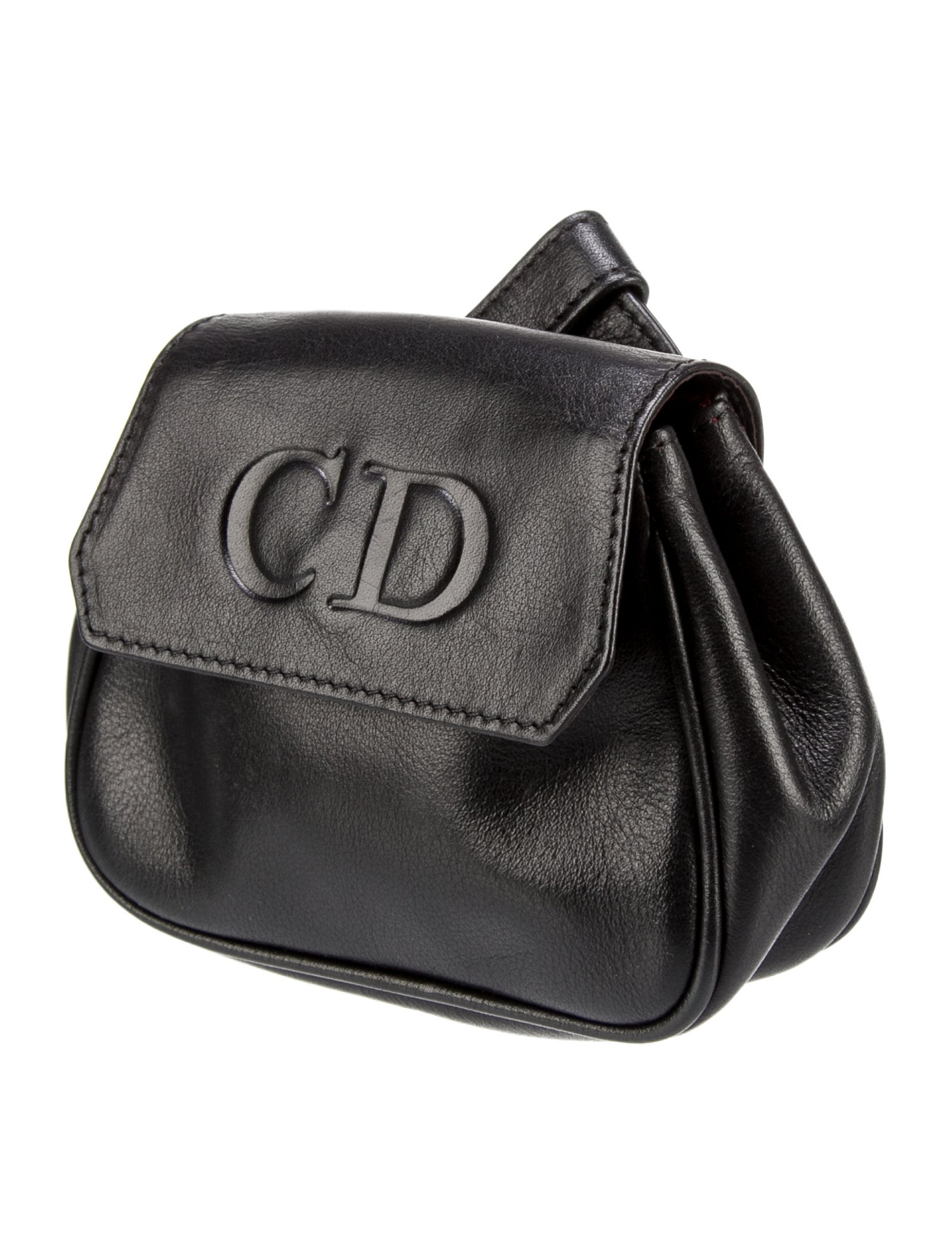 Christian Dior Mini Bags | The RealReal