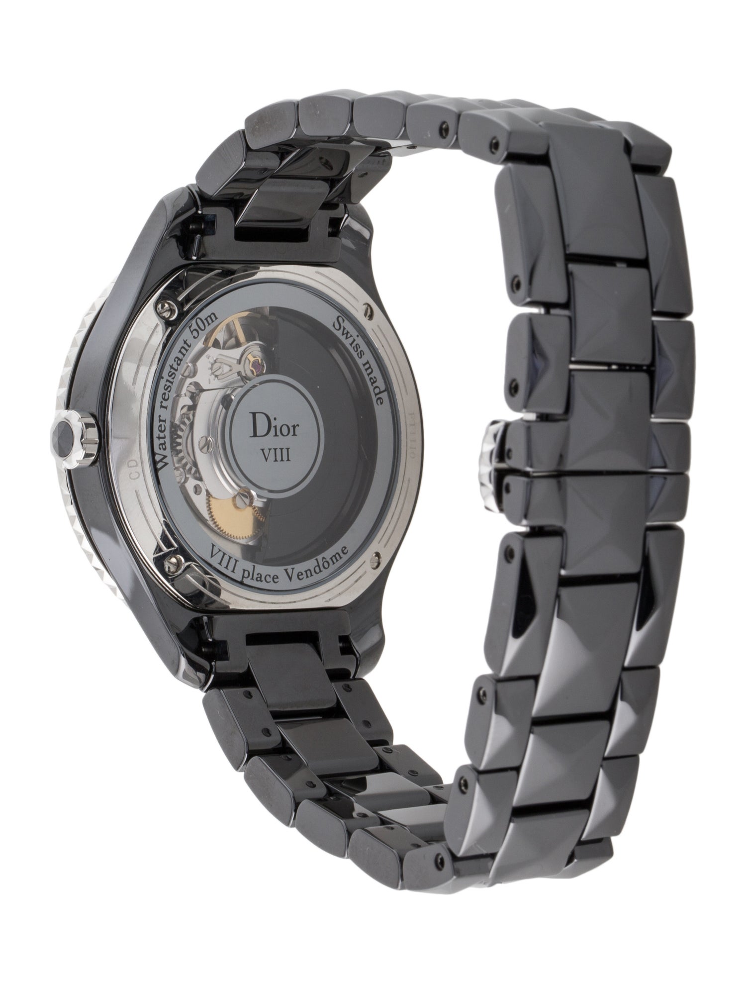 Christian Dior Watches | The RealReal