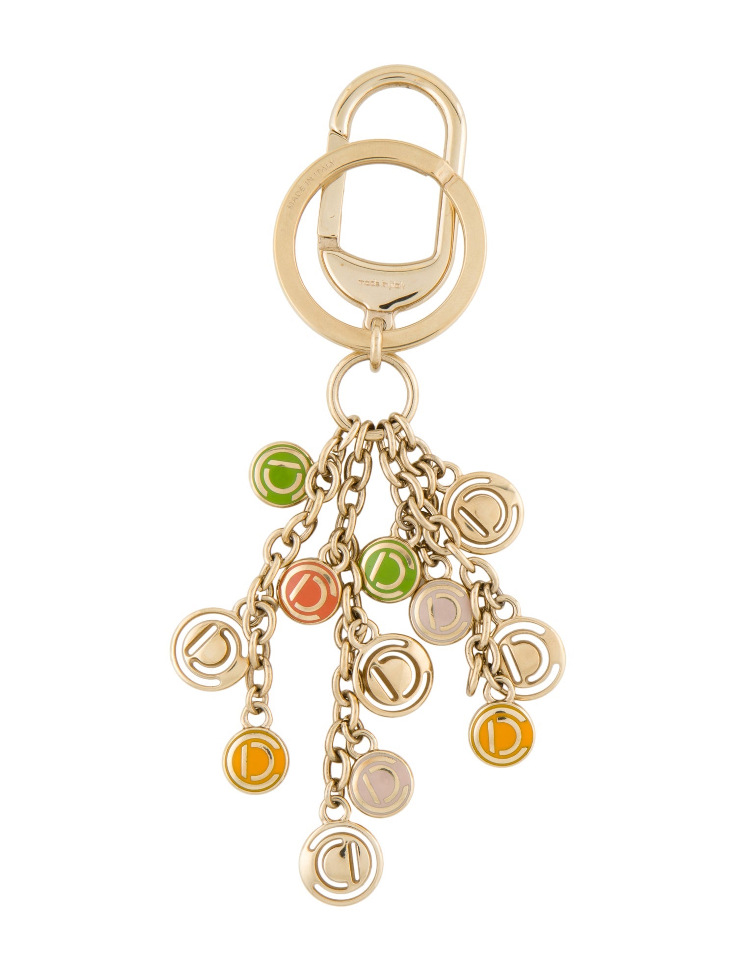 Christian Dior Keychains | The RealReal