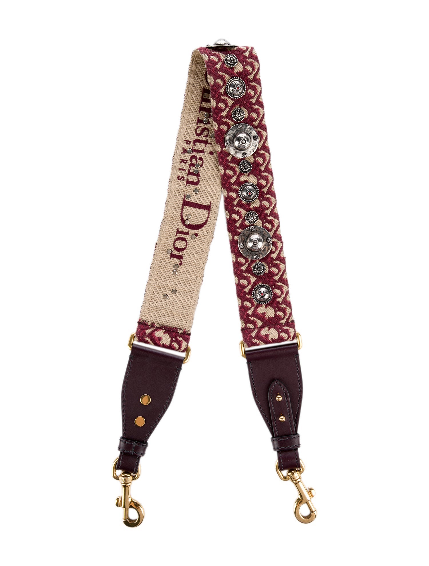 Christian Dior Bag Accessories | The RealReal