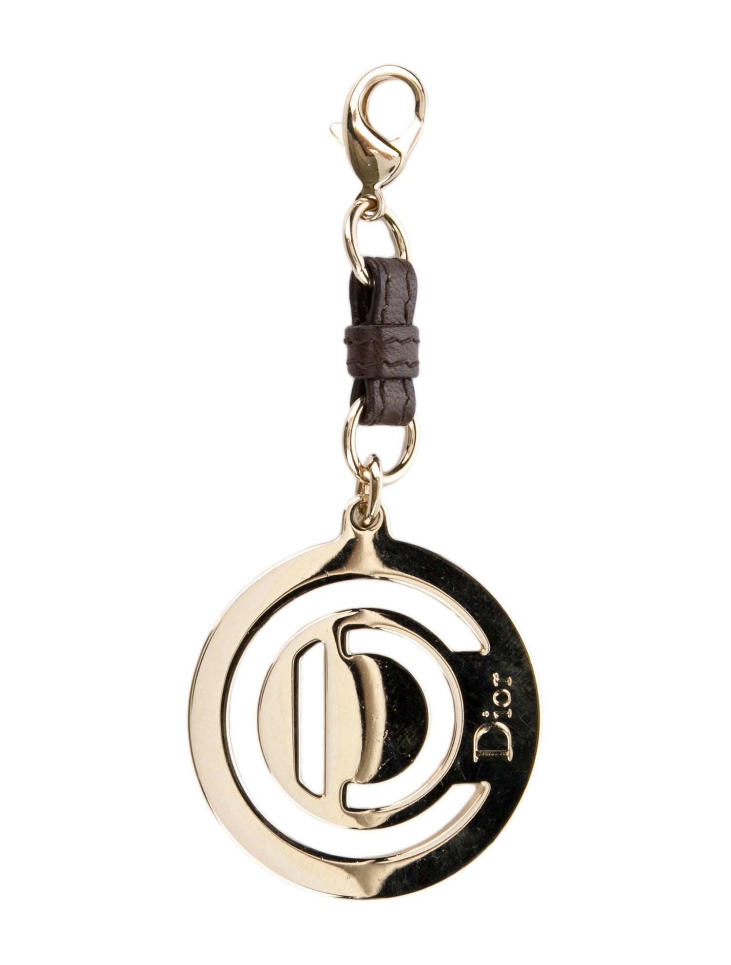 Christian Dior Keychains | The RealReal