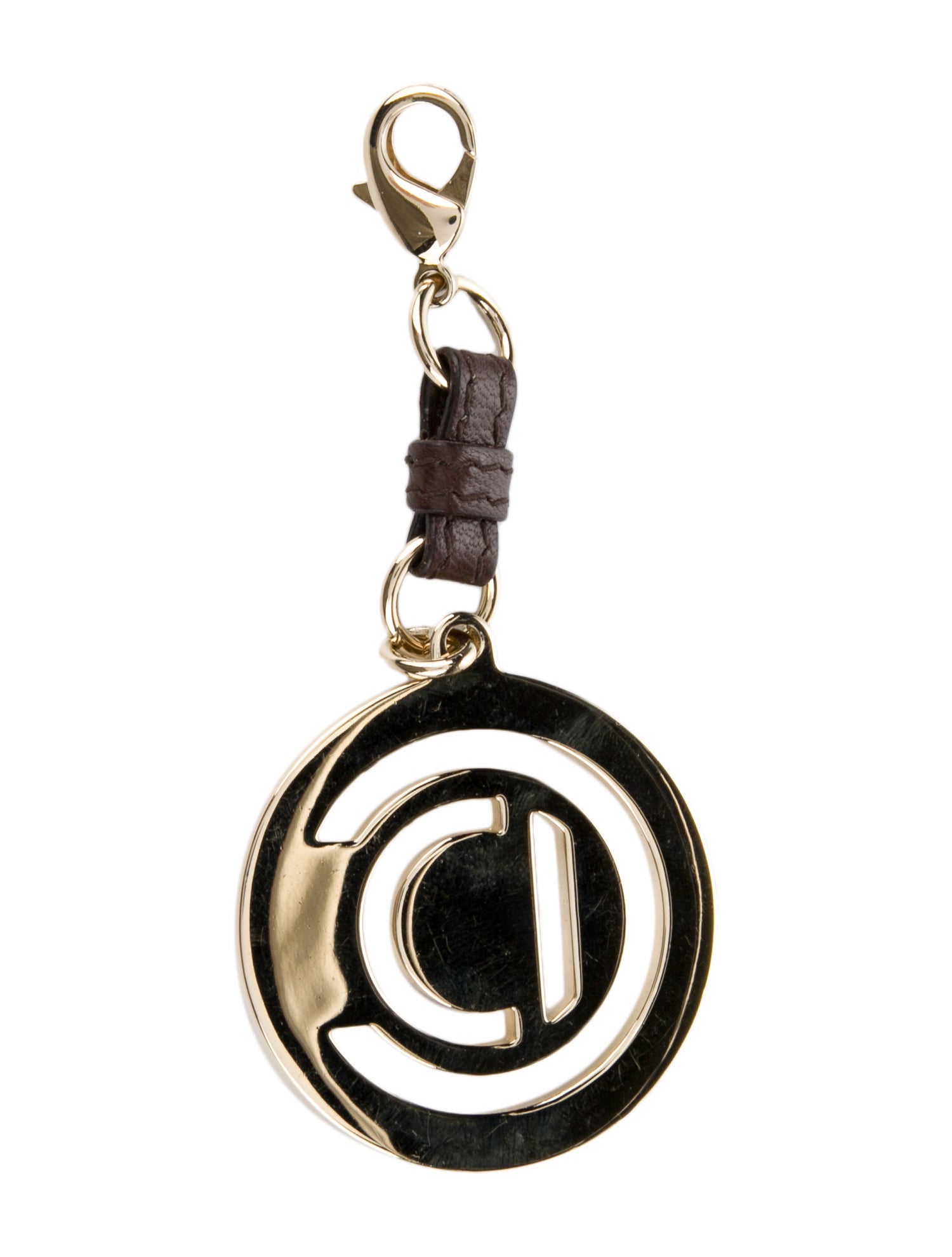 Christian Dior Keychains | The RealReal