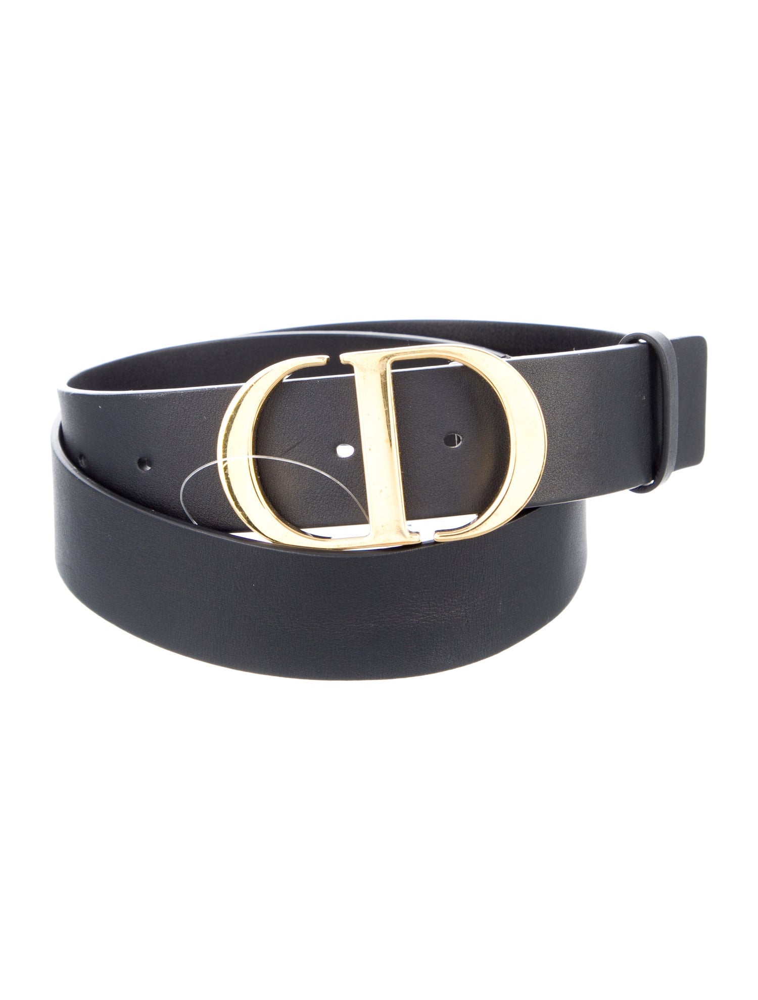 Christian Dior Belts | The RealReal