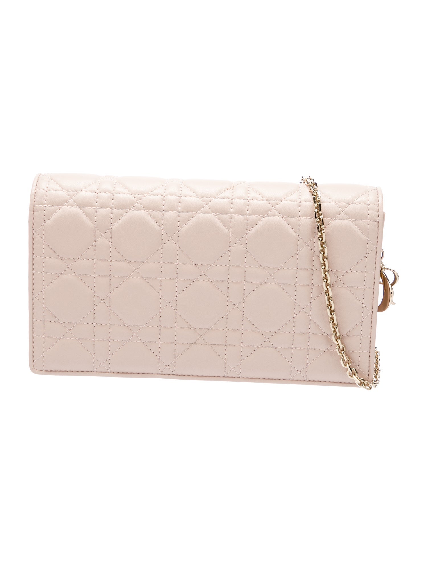 Christian Dior Clutches | The RealReal