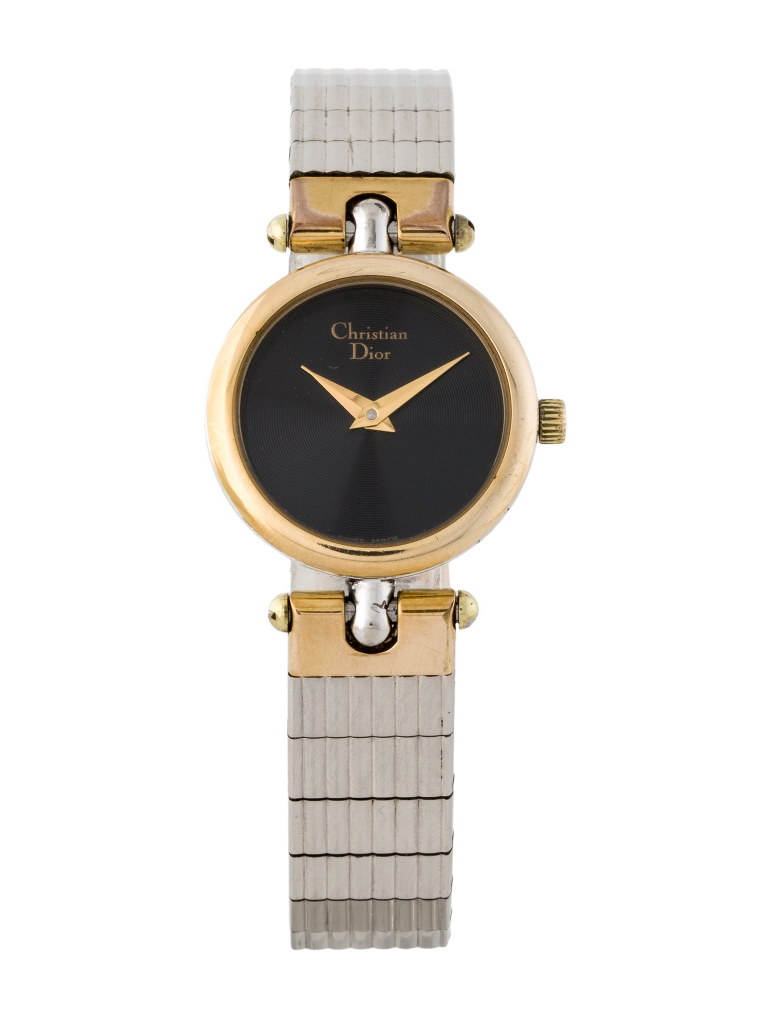 Christian Dior Classic Watch - 3025 | The RealReal