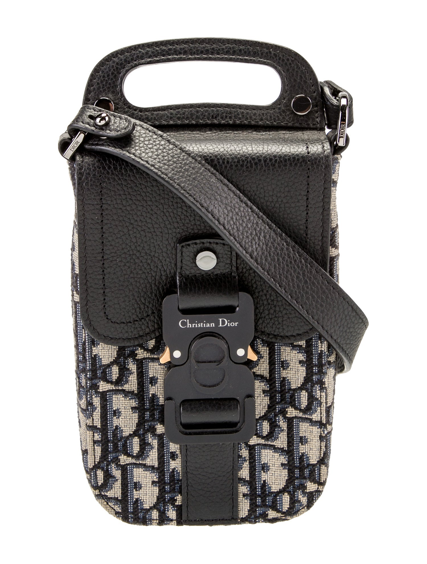 DIOR MEN Messenger Bags | The RealReal
