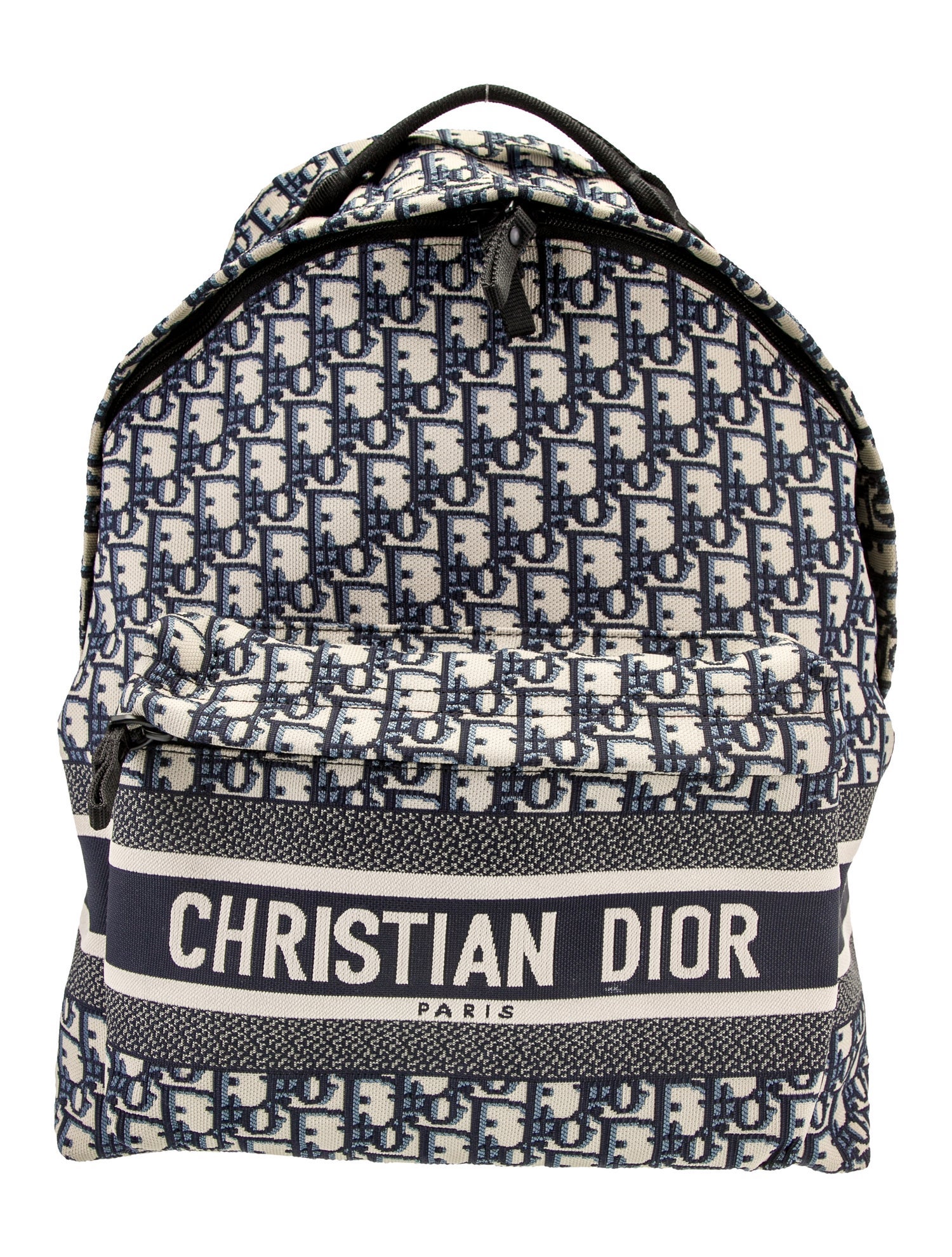 Louis Vuitton Damier Infini Michael Backpack - Blue Backpacks, Bags ...