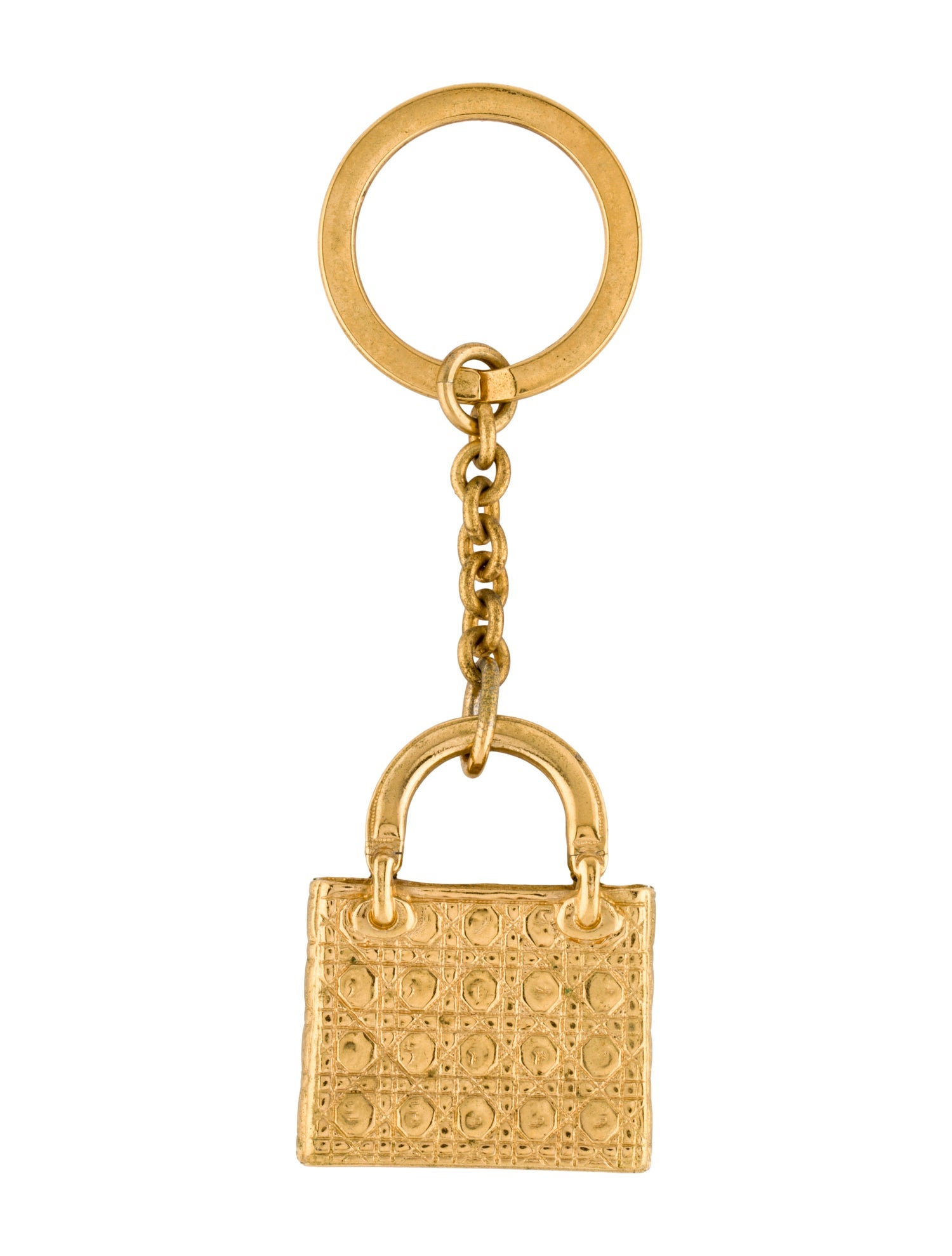 Christian Dior Keychains | The RealReal