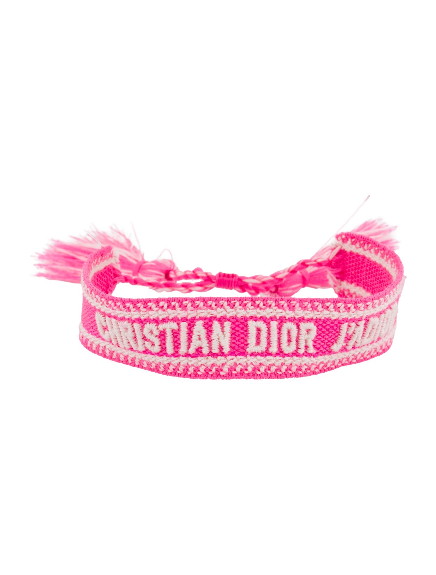 Christian Dior Bracelets | The RealReal