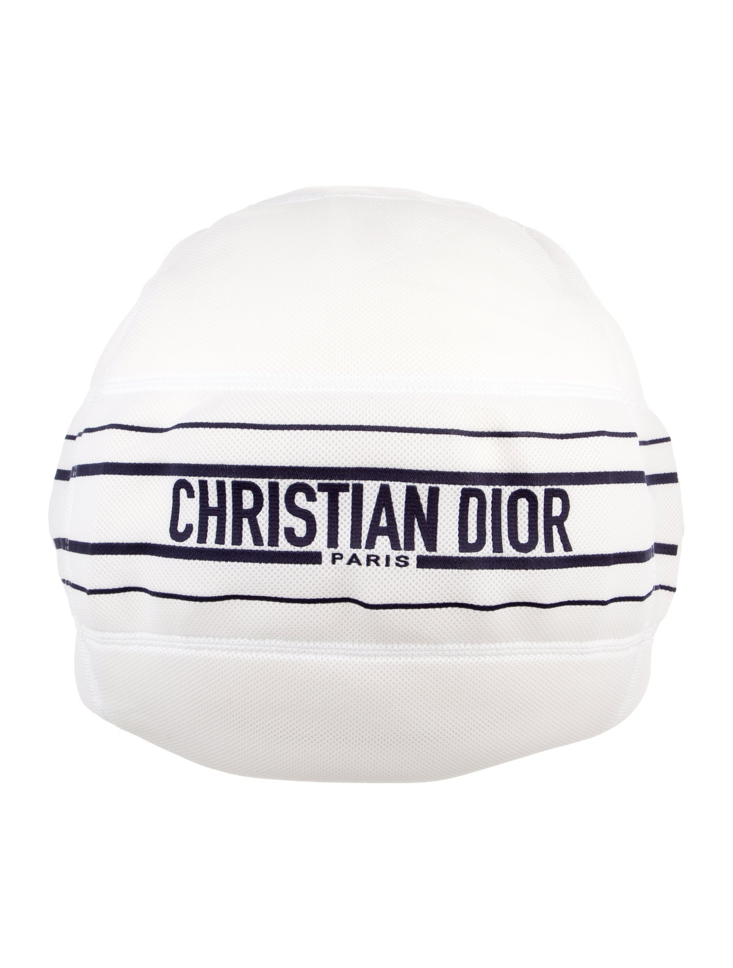 Christian Dior Technogym Wellness Ball - White Sporting Goods, Sports ...