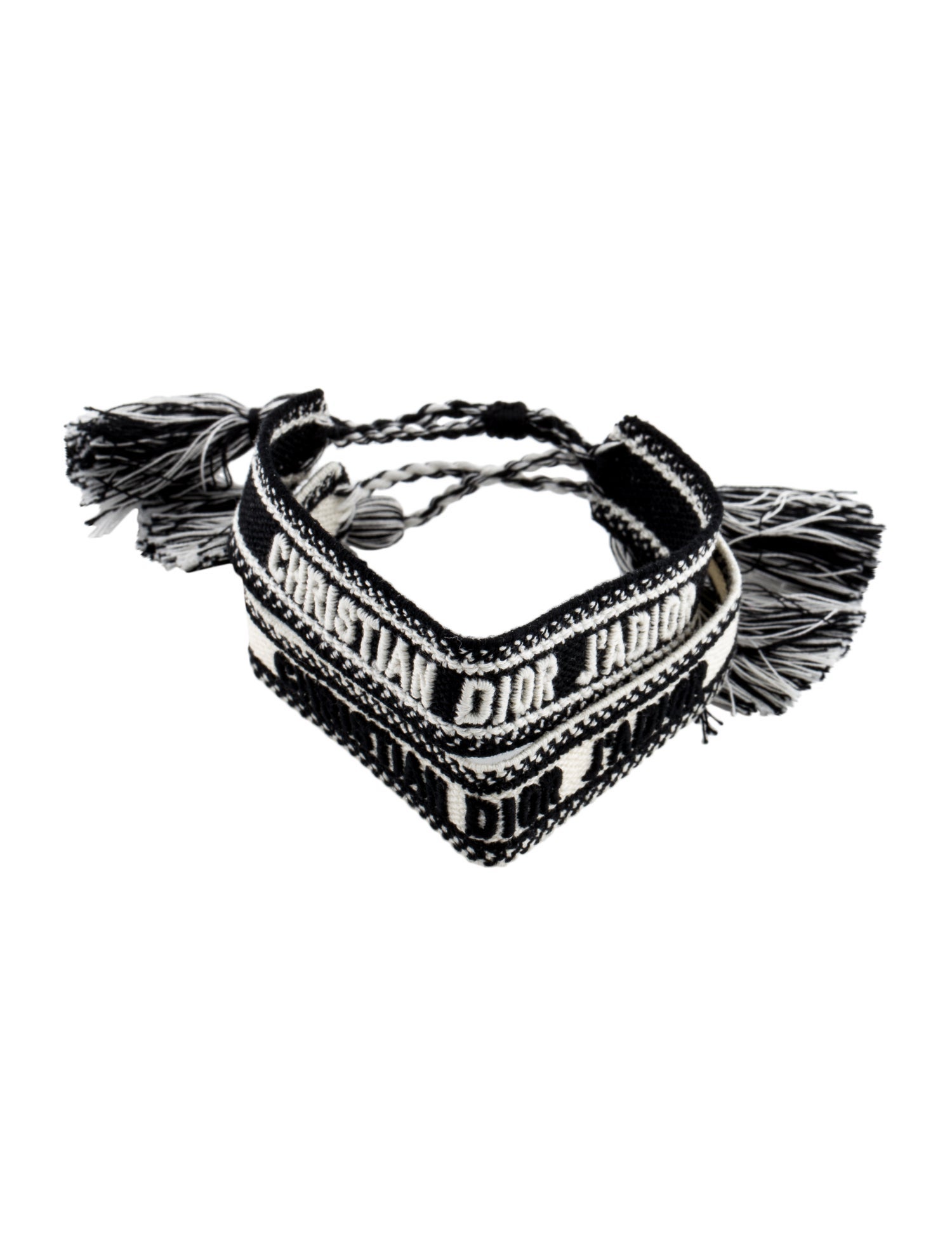 Christian Dior Bracelet Sets | The RealReal