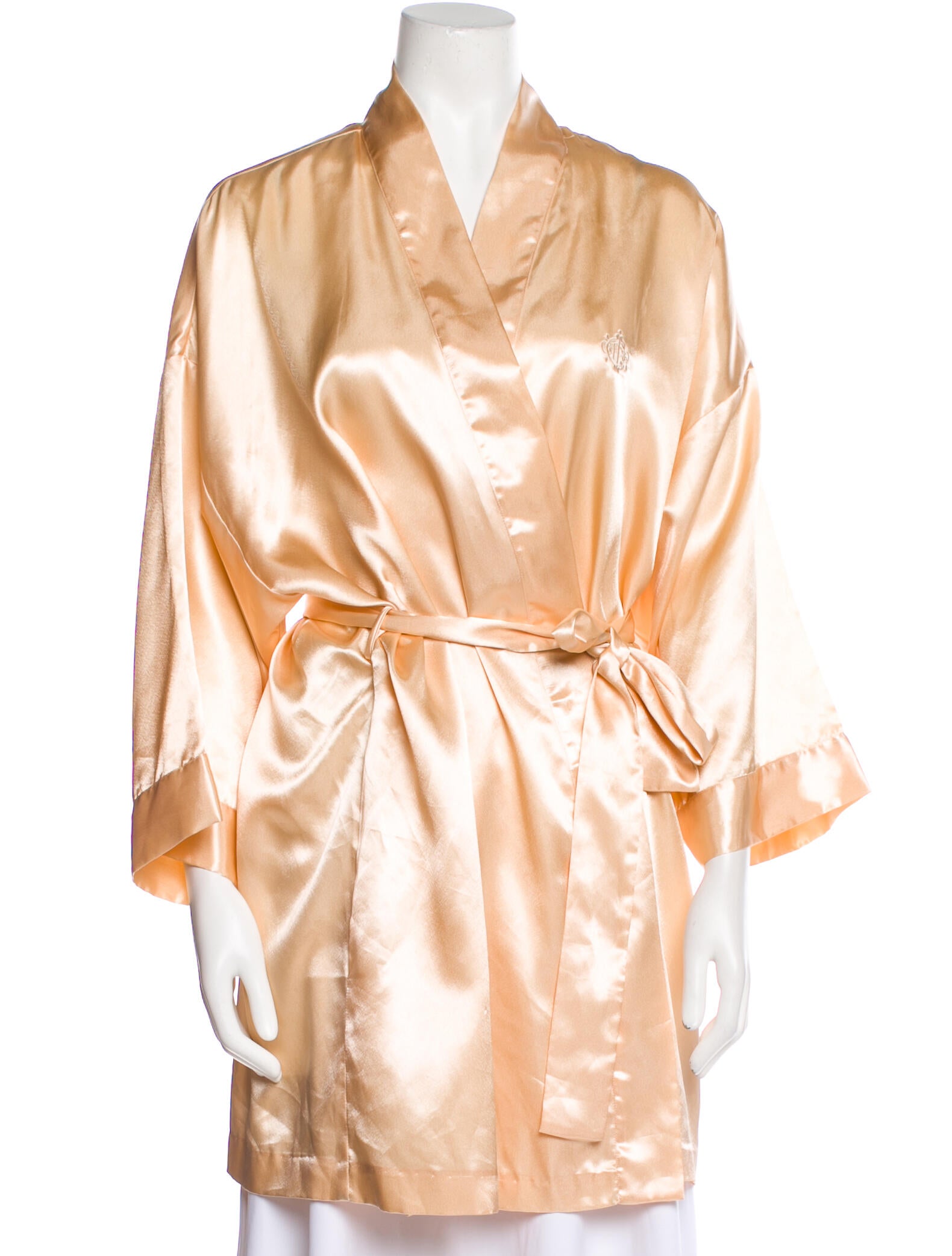 Christian Dior Loungewear | The RealReal