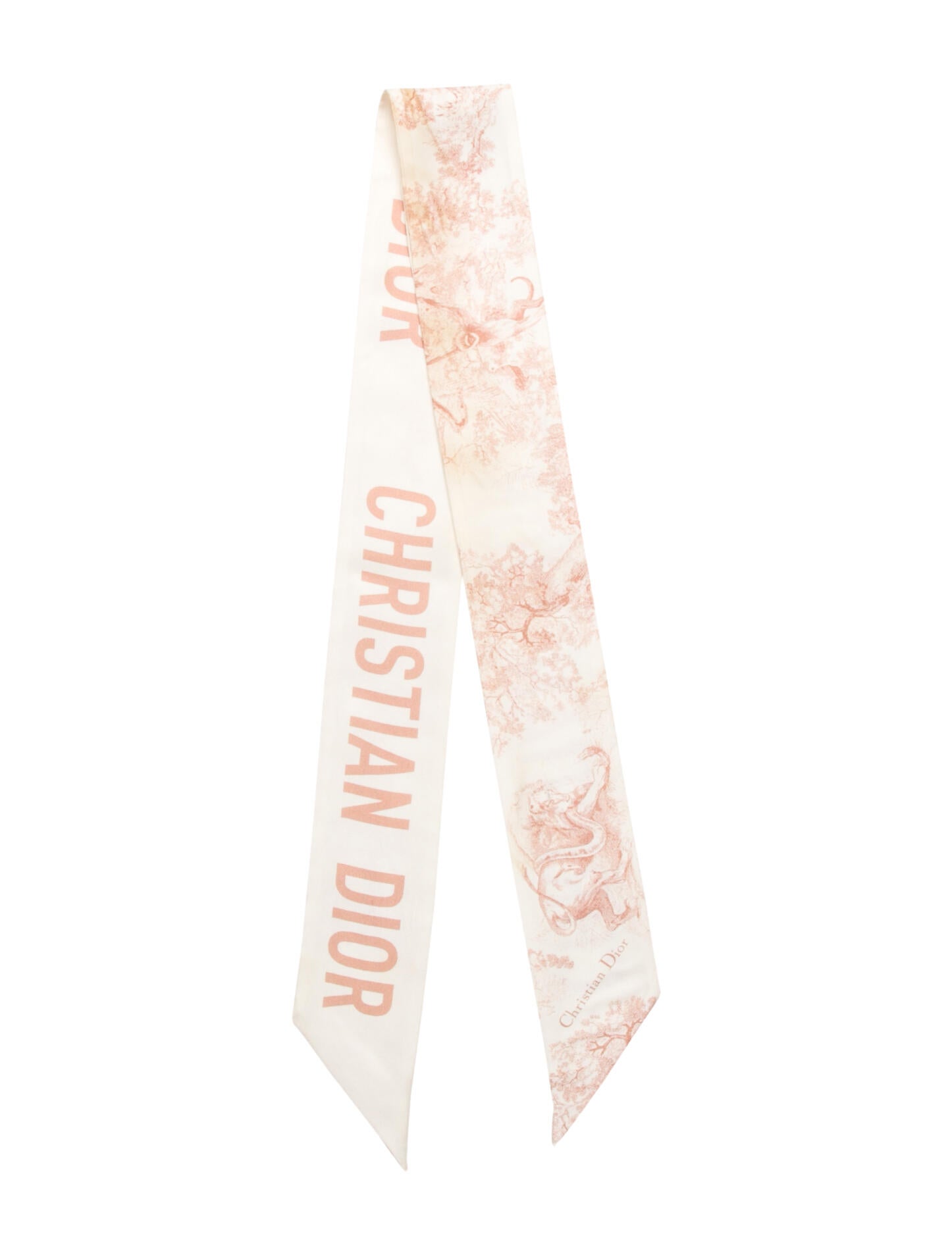 Christian Dior Scarves & Shawls - Authenticated Resale | The RealReal