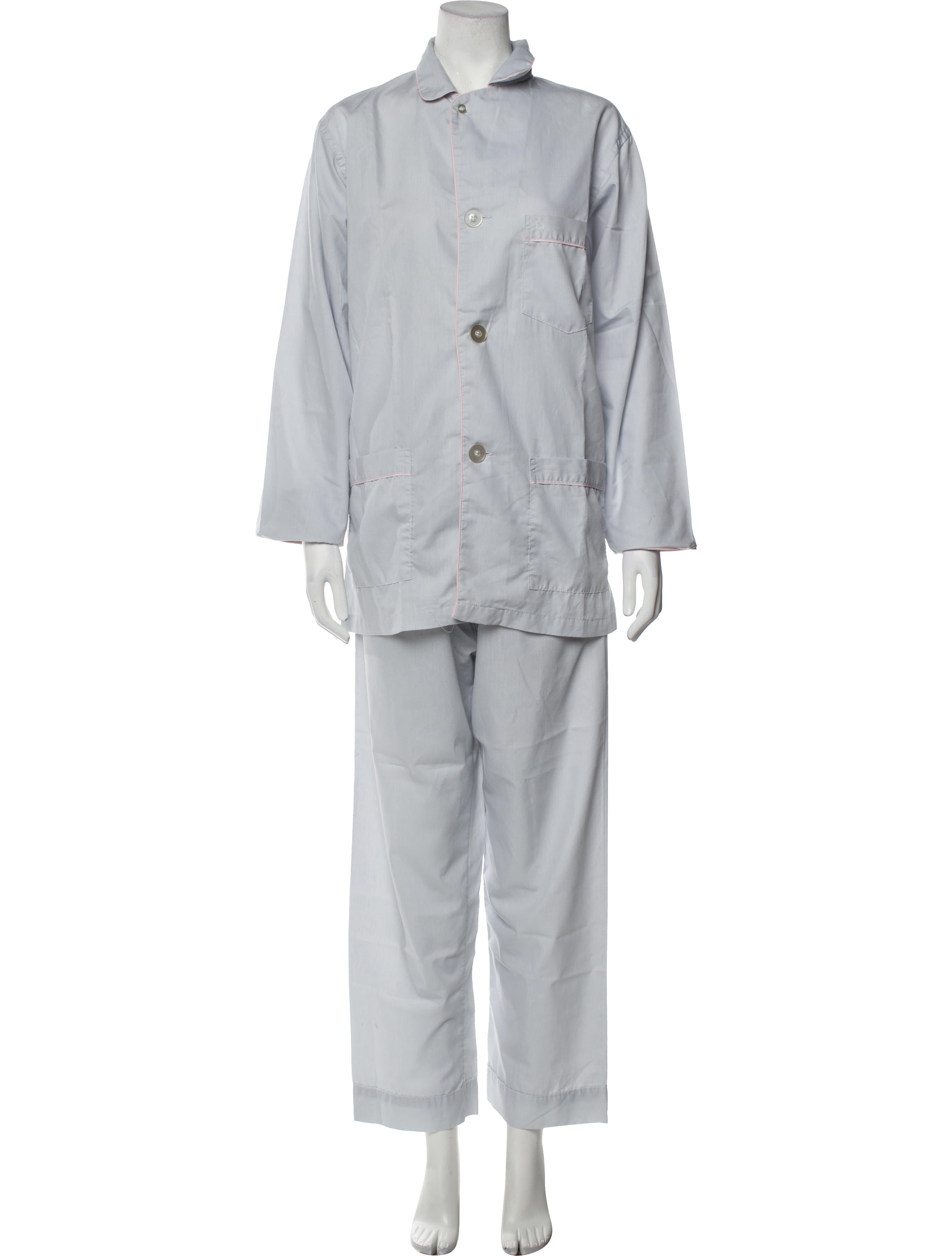 Christian Dior Loungewear | The RealReal