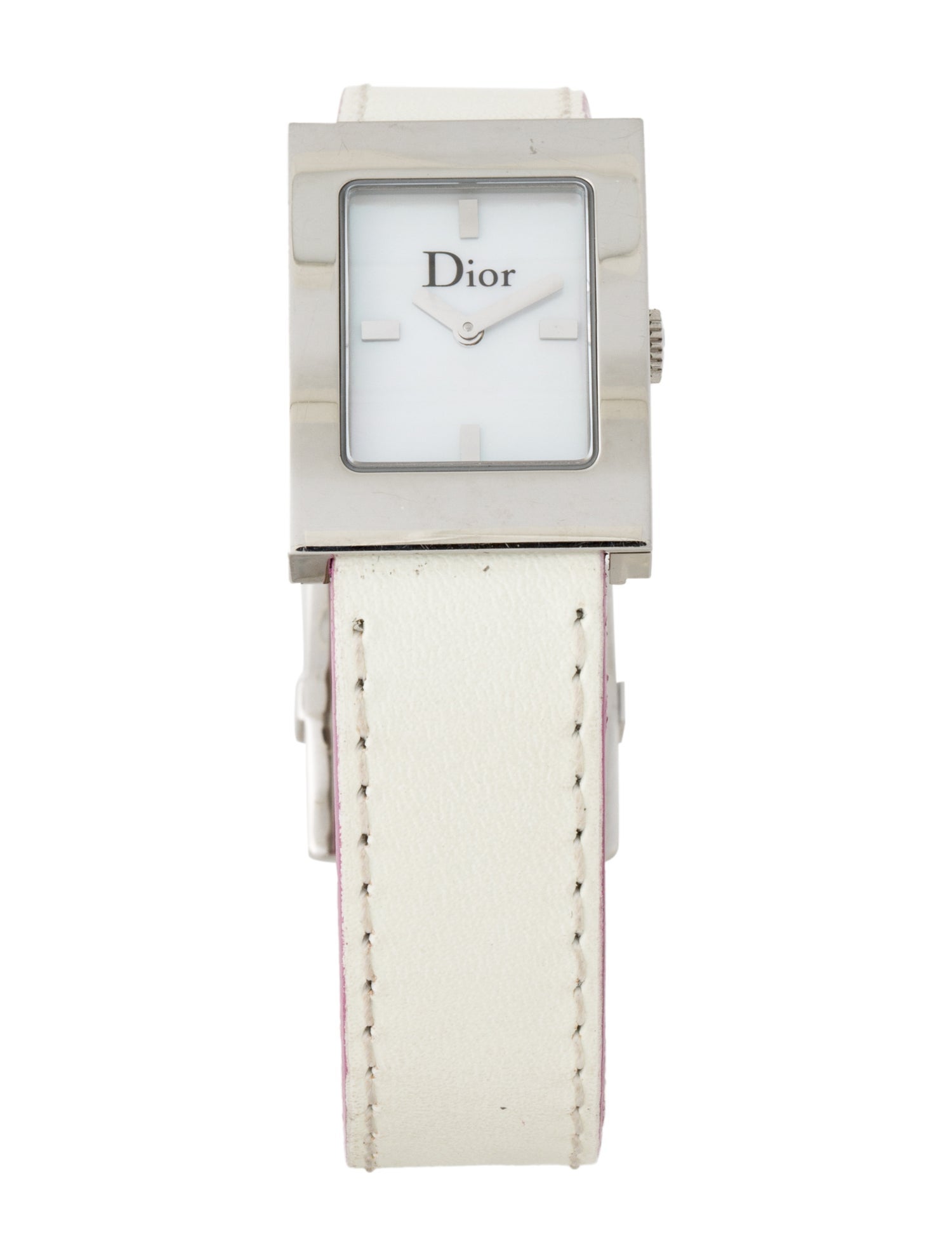 Christian Dior Watches | The RealReal