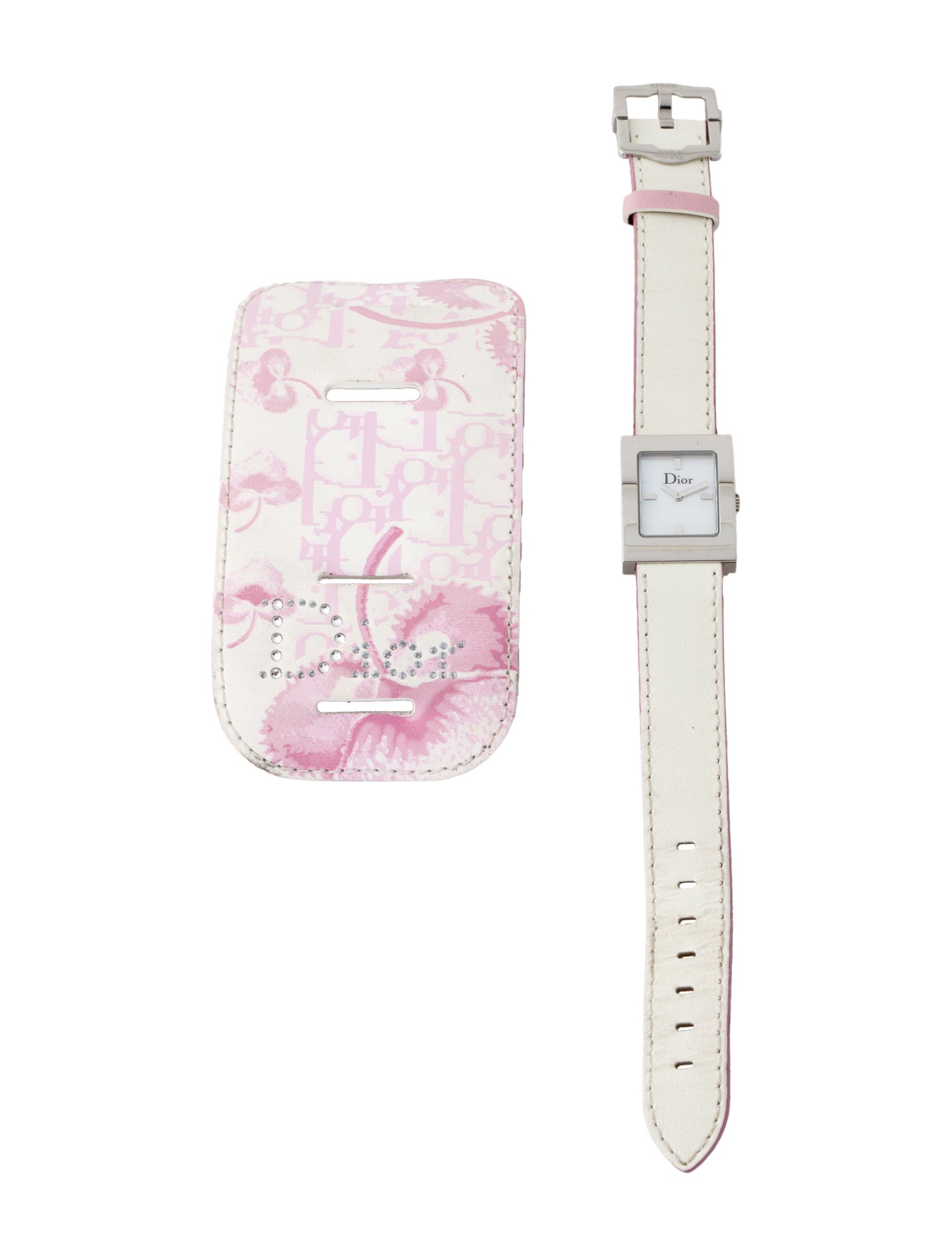 Christian Dior Watches | The RealReal