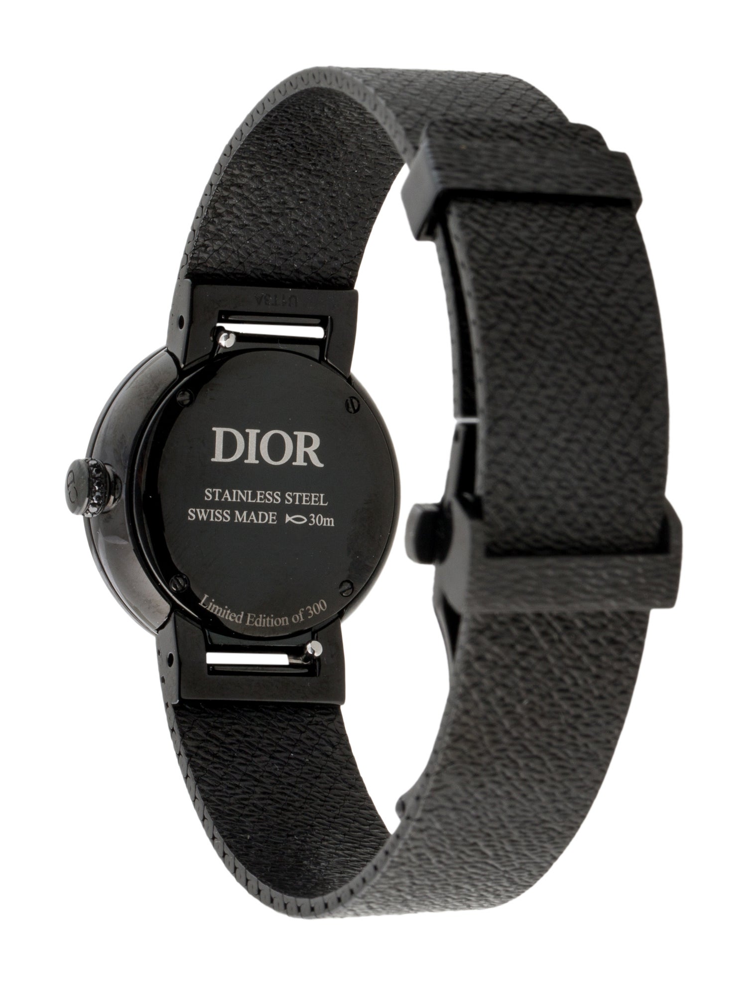 Christian Dior Watches | The RealReal