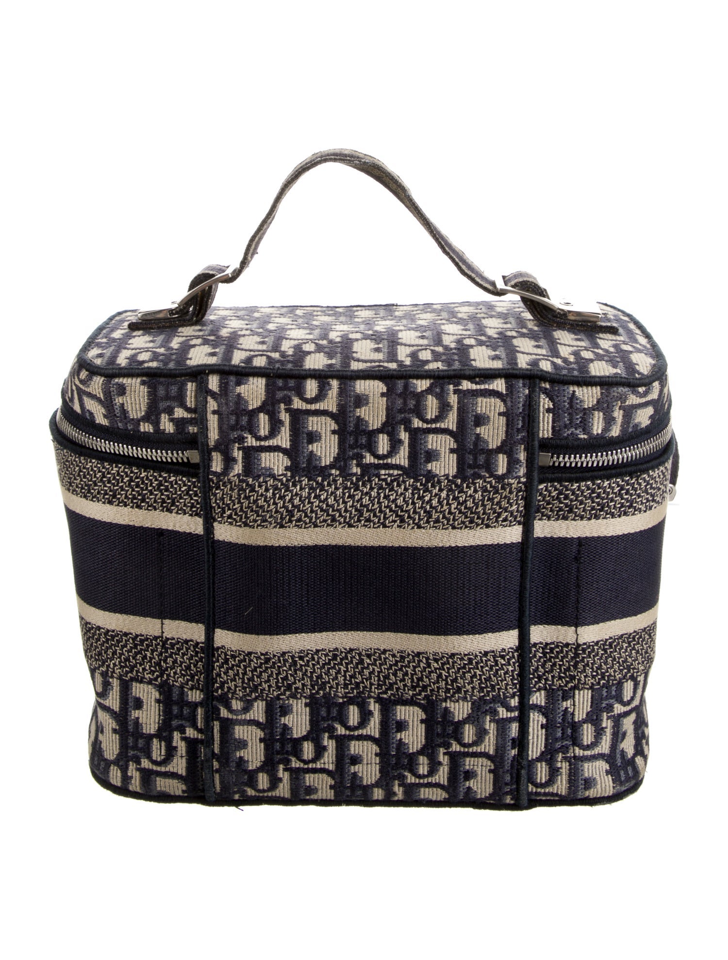 Christian Dior Makeup Bags | The RealReal