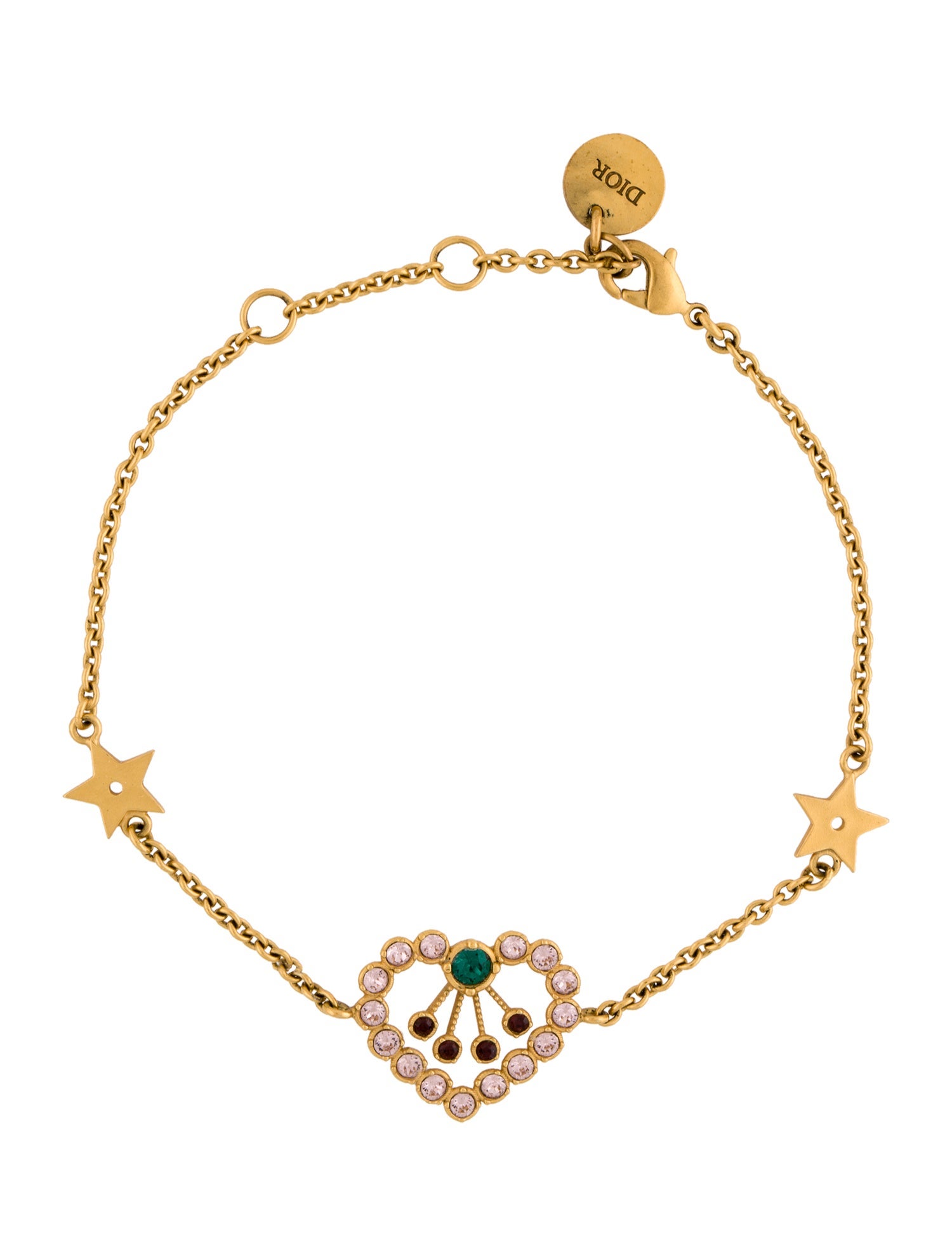 Christian Dior Bracelets | The RealReal