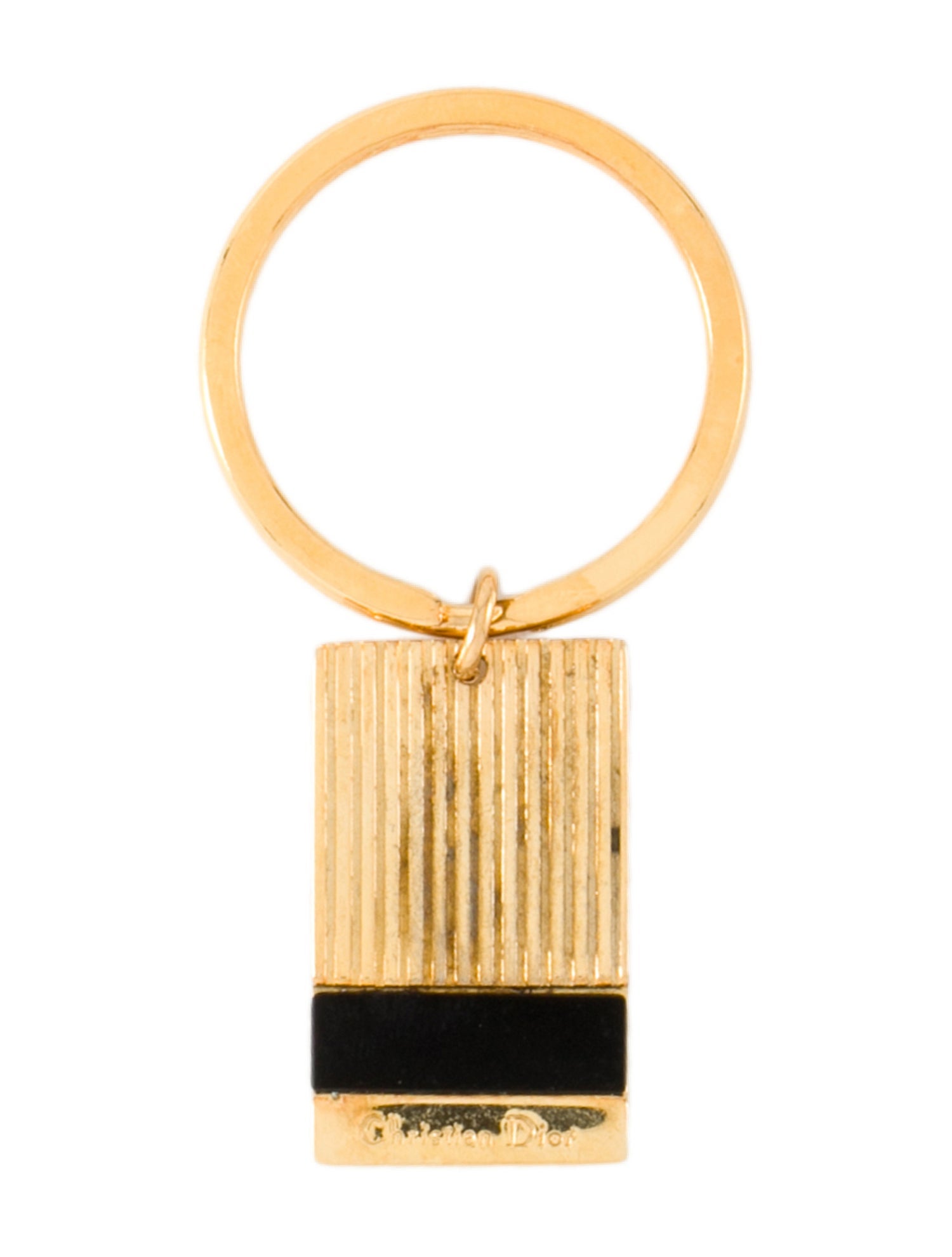 Christian Dior Keychains | The RealReal