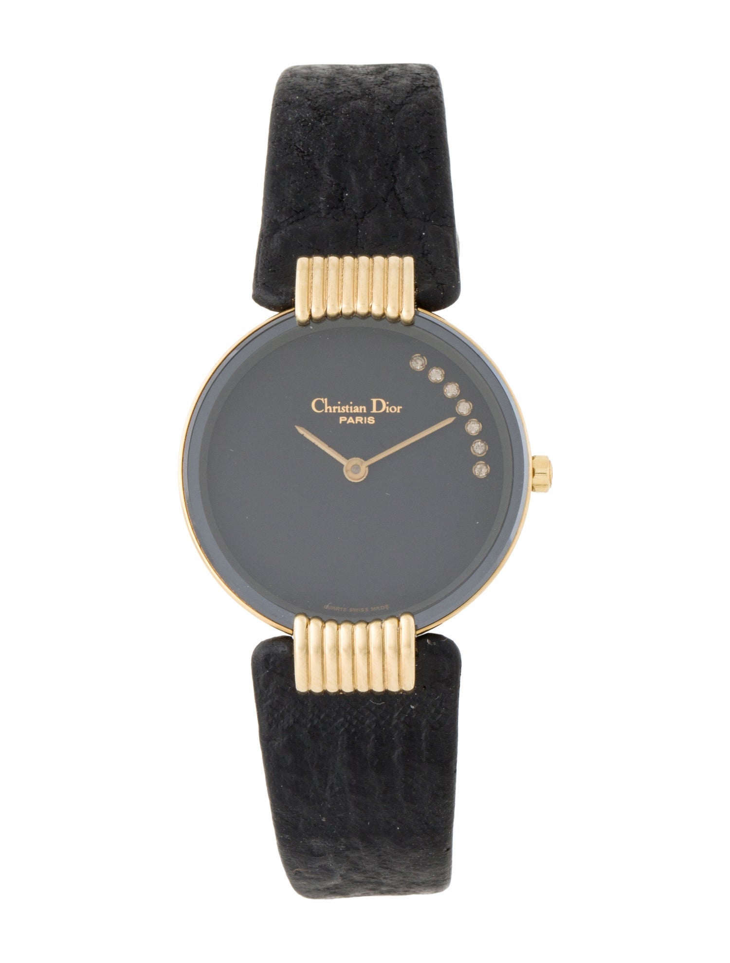 Christian Dior Watches | The RealReal