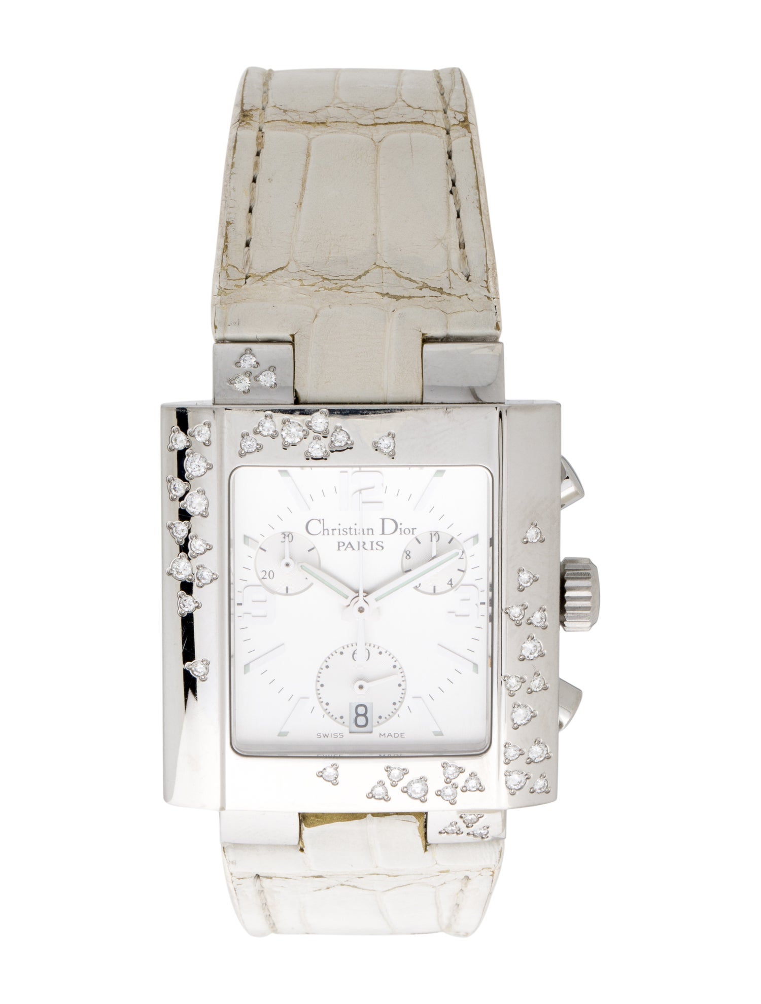 Christian Dior Watches | The RealReal