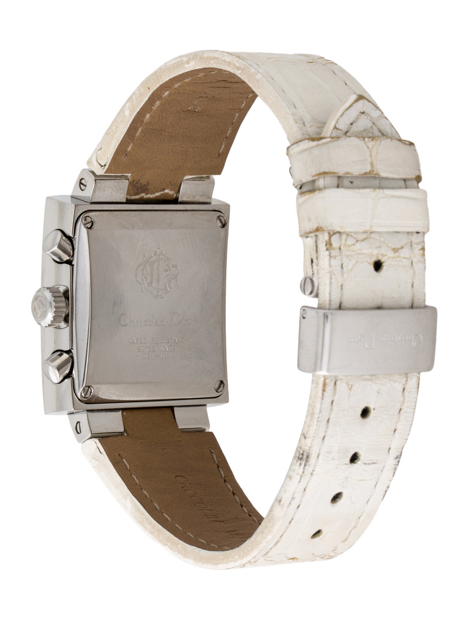 Christian Dior Watches | The RealReal