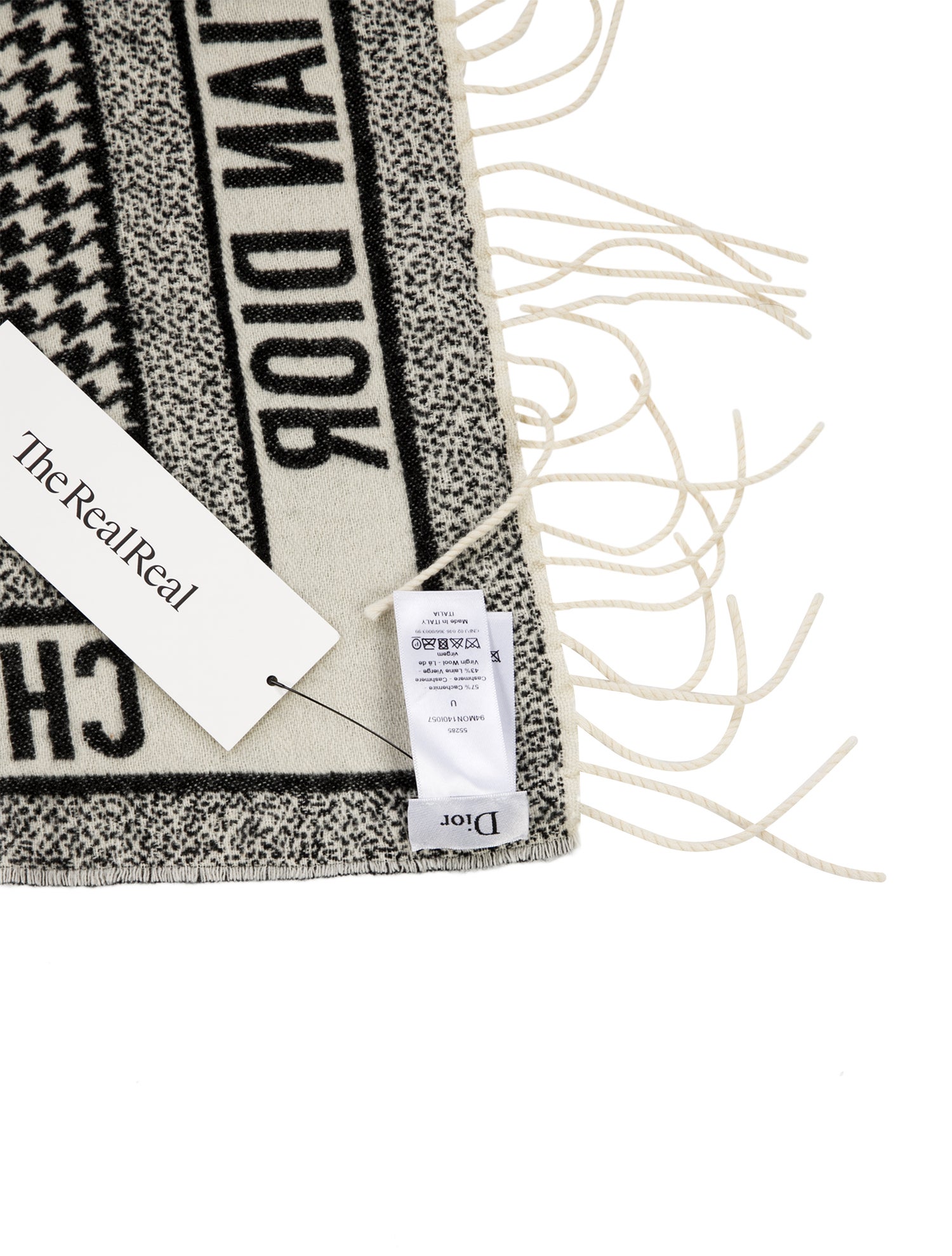 Designer Pillows & Throws | The RealReal