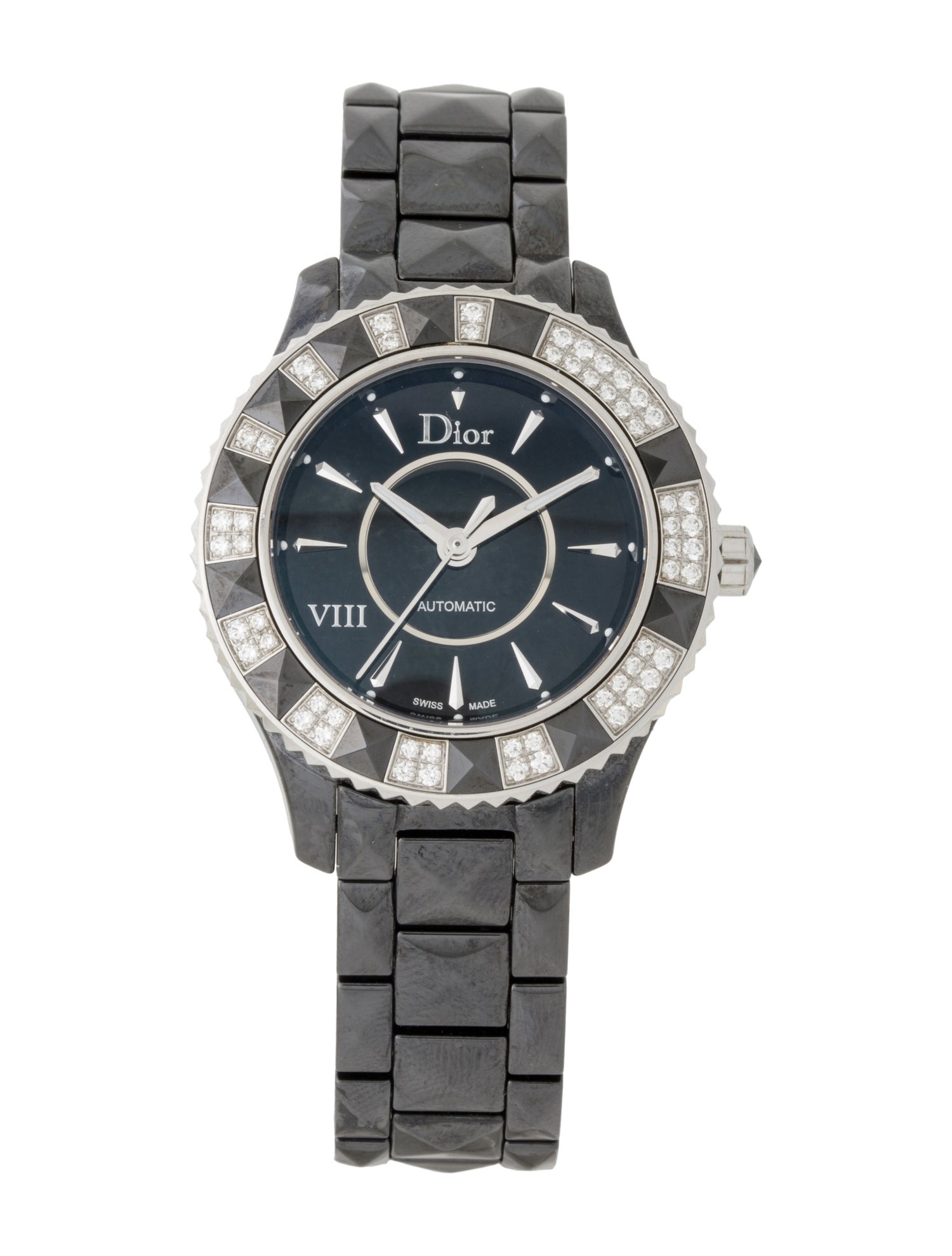 Christian Dior Watches | The RealReal