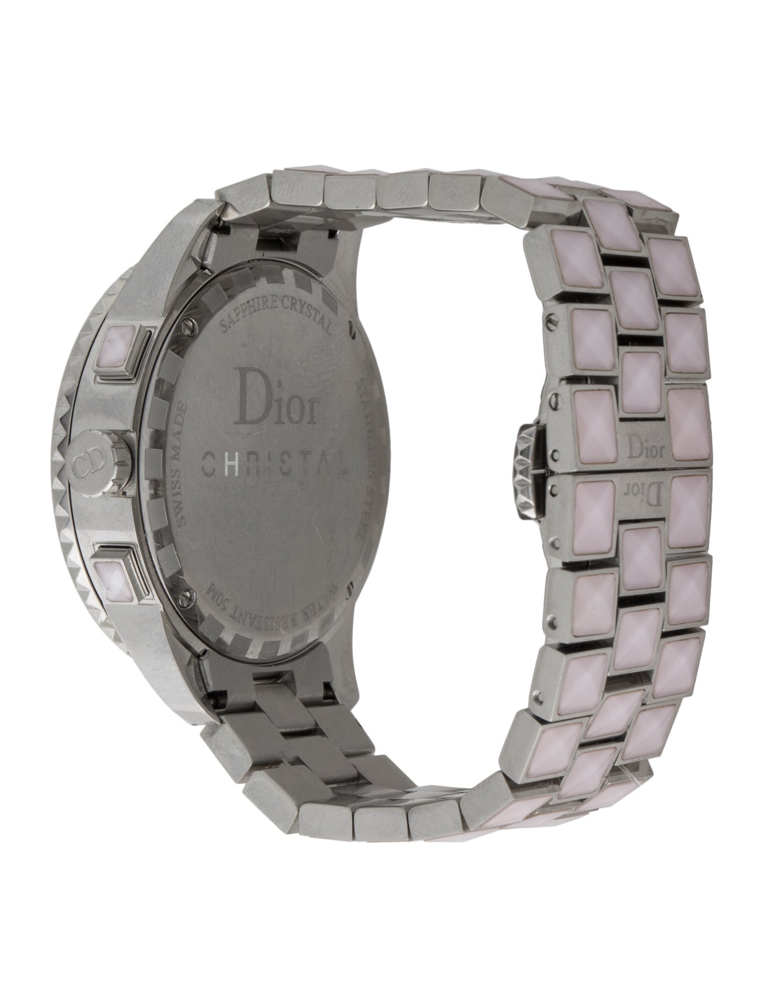 Christian Dior Watches | The RealReal