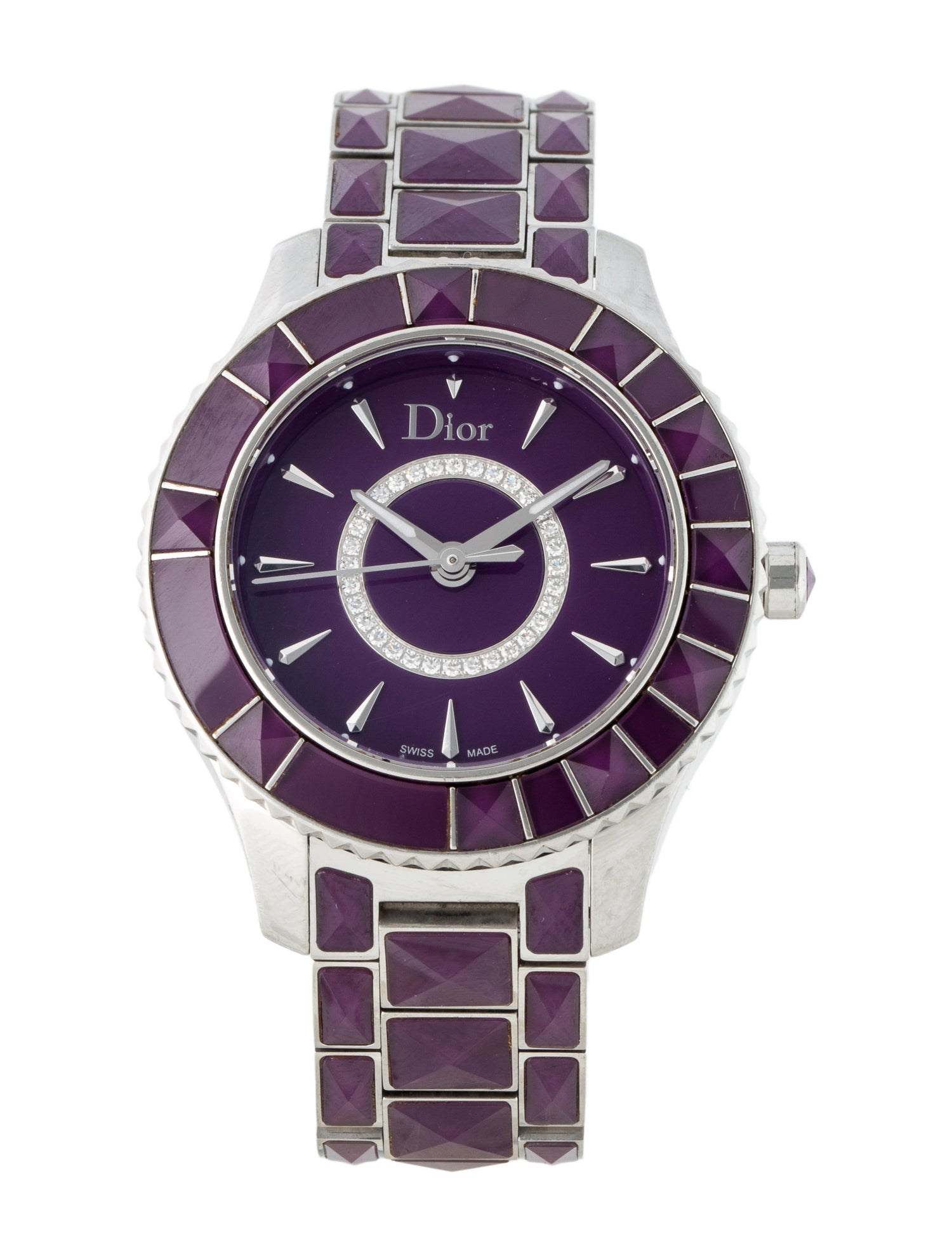 Christian Dior Watches | The RealReal