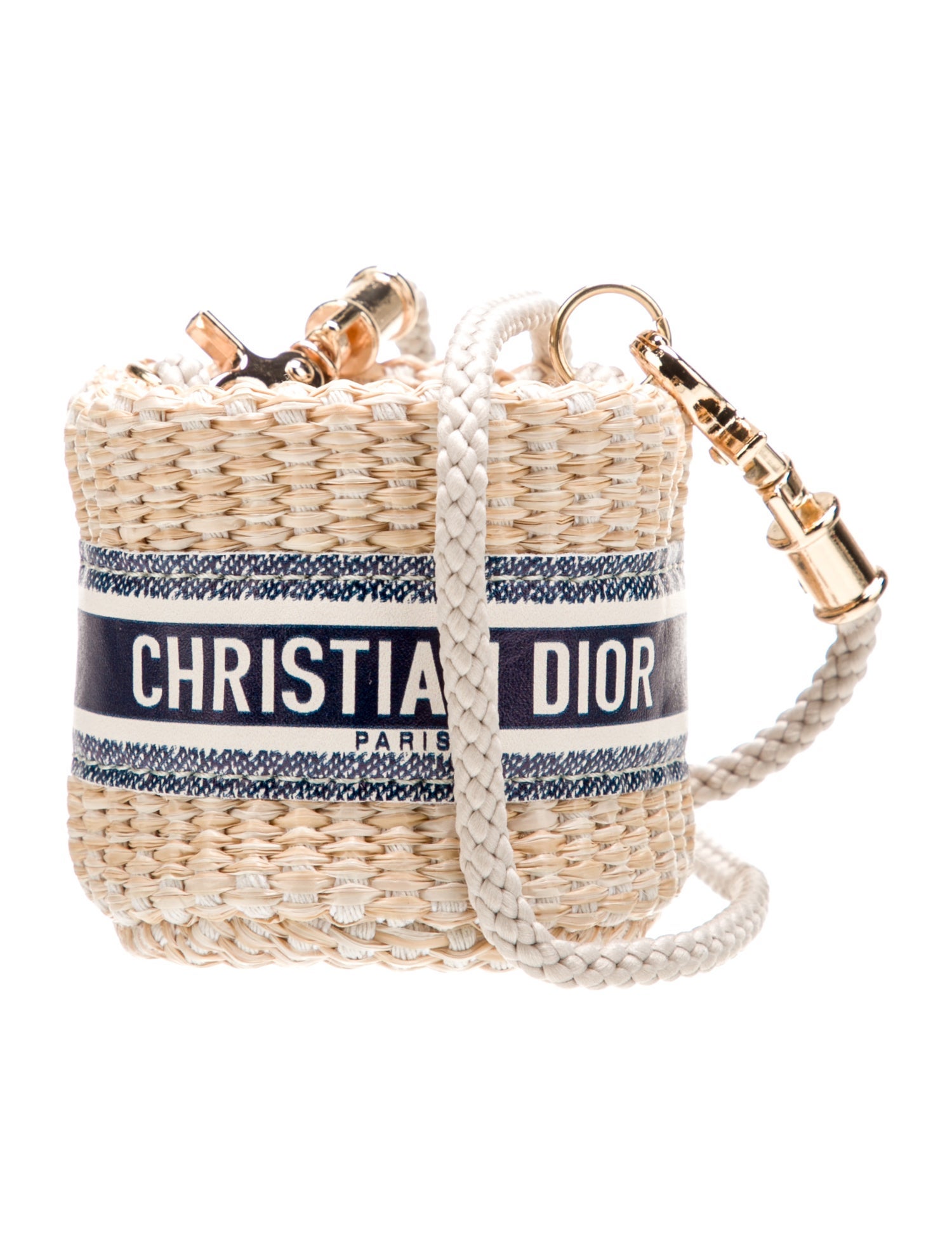 Christian Dior Mini Bags | The RealReal