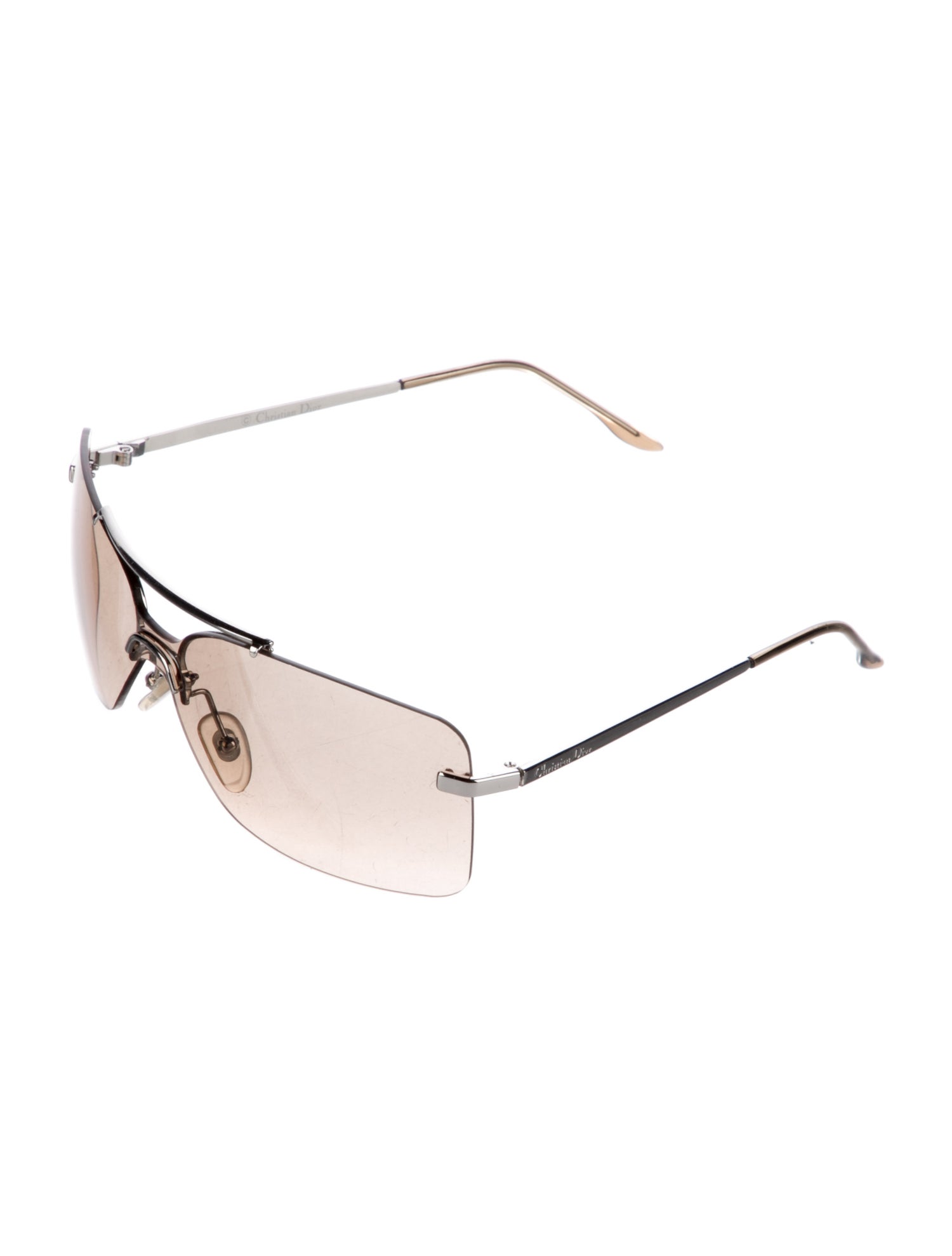 Christian Dior Sunglasses | The RealReal
