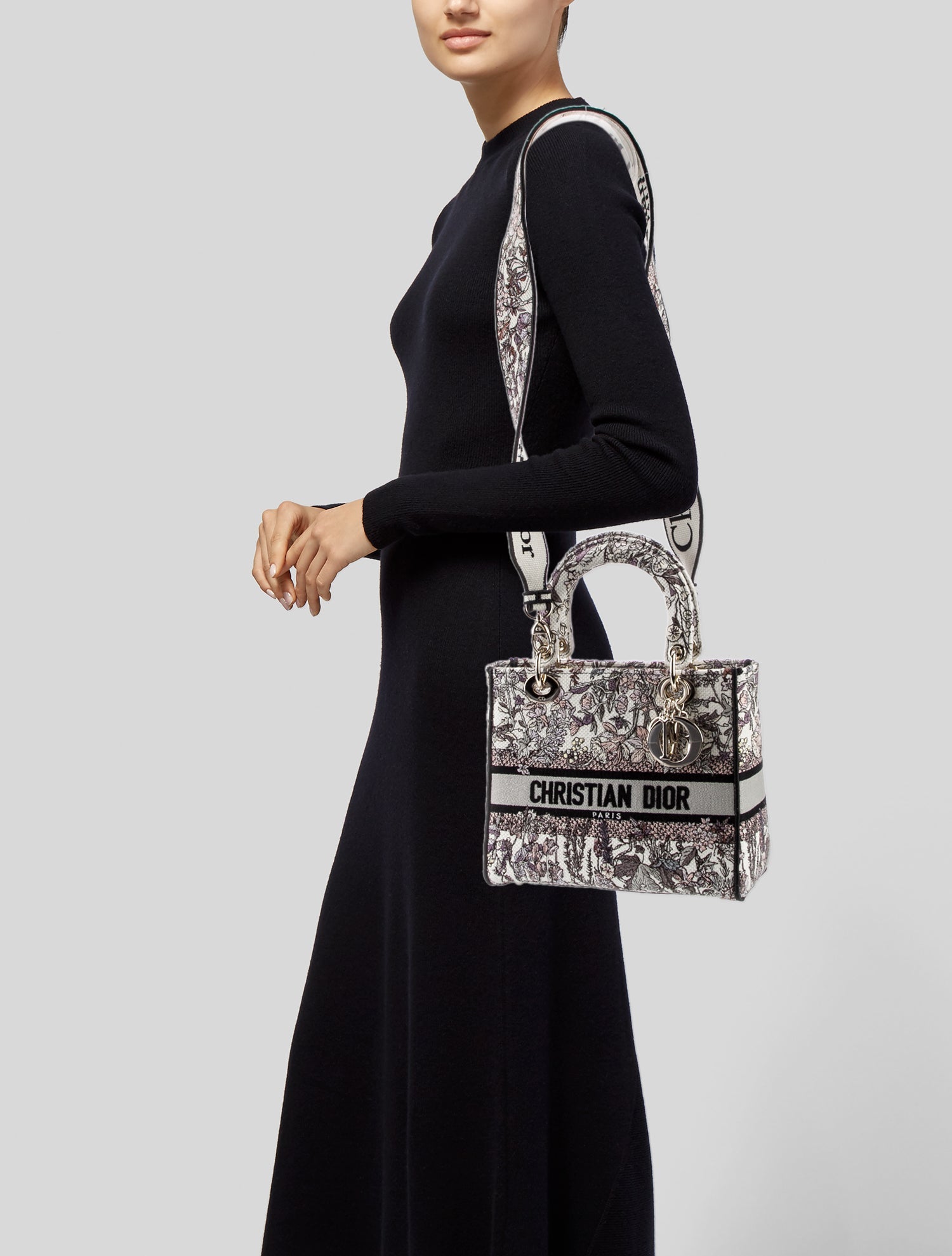 Christian Dior Handbags | The RealReal