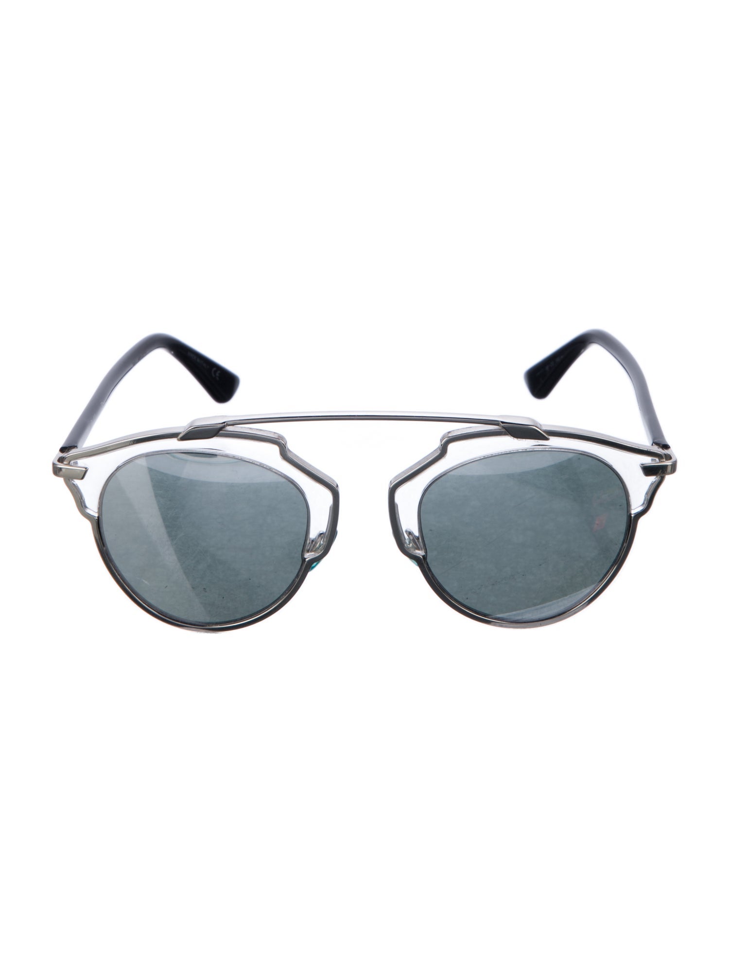 Christian Dior Sunglasses | The RealReal