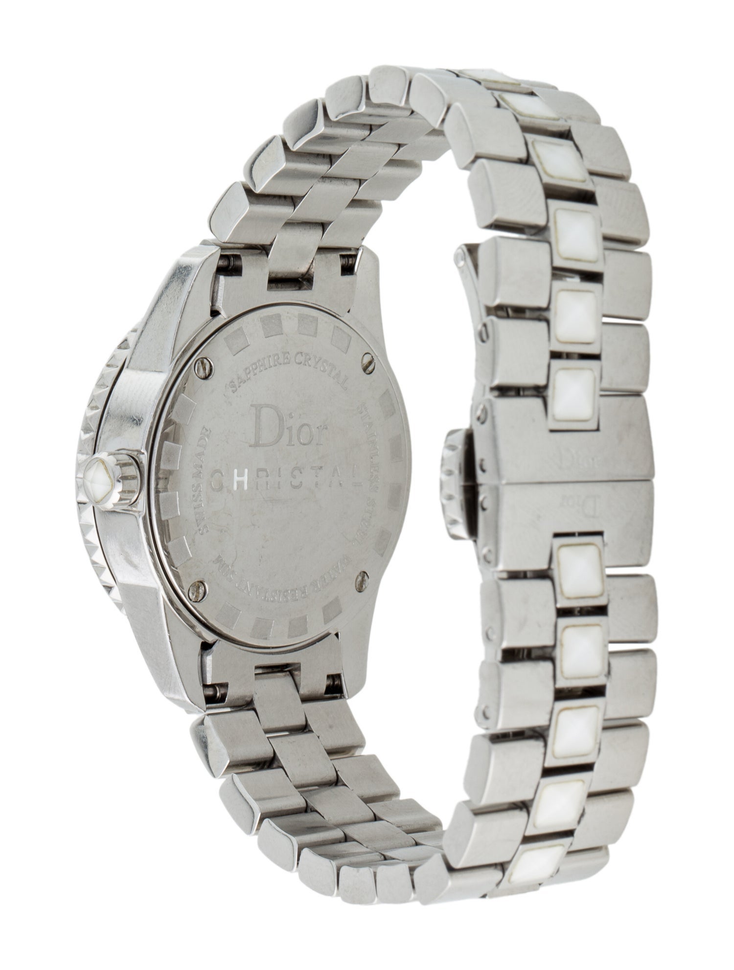 Christian Dior Watches | The RealReal