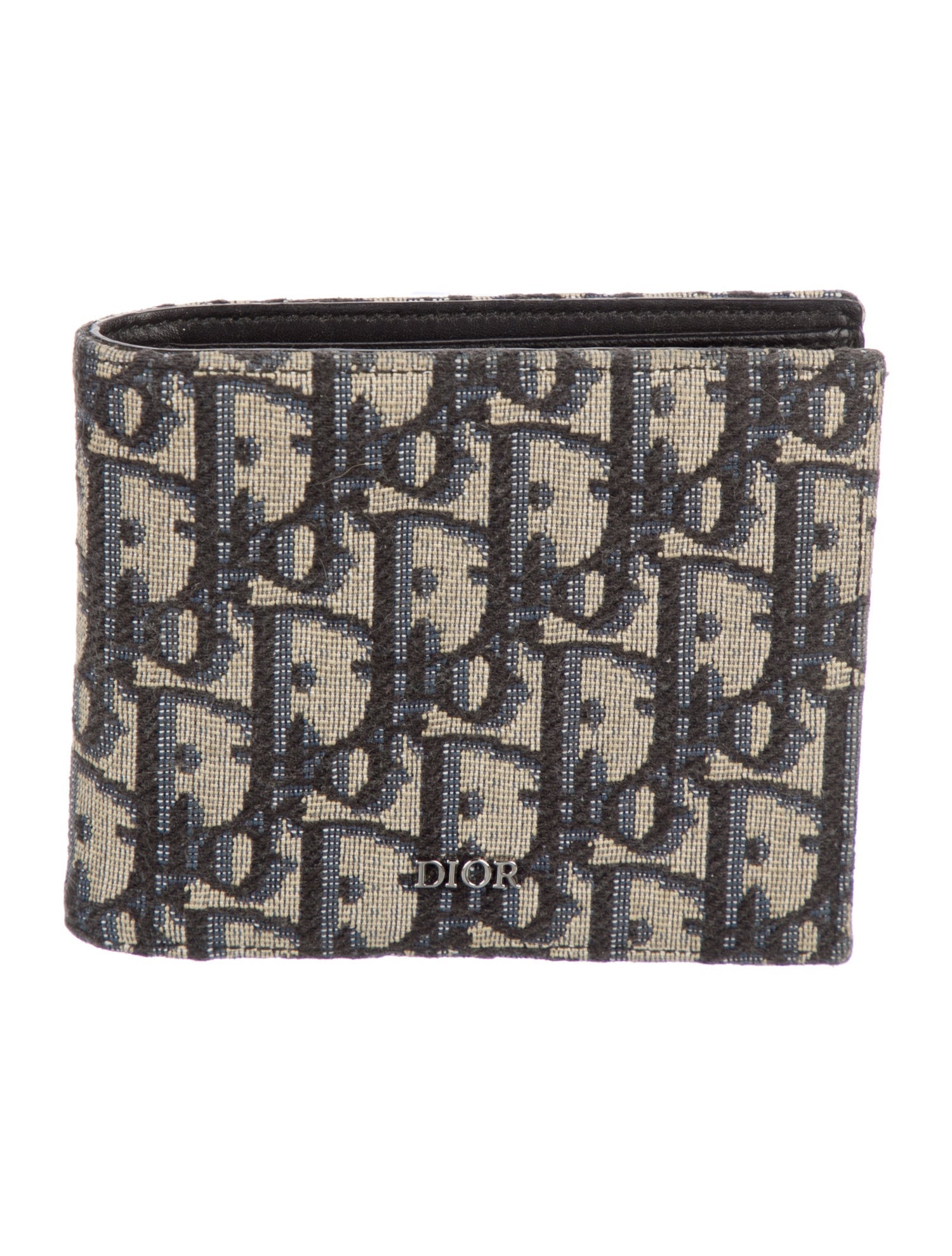 DIOR MEN Wallets | The RealReal