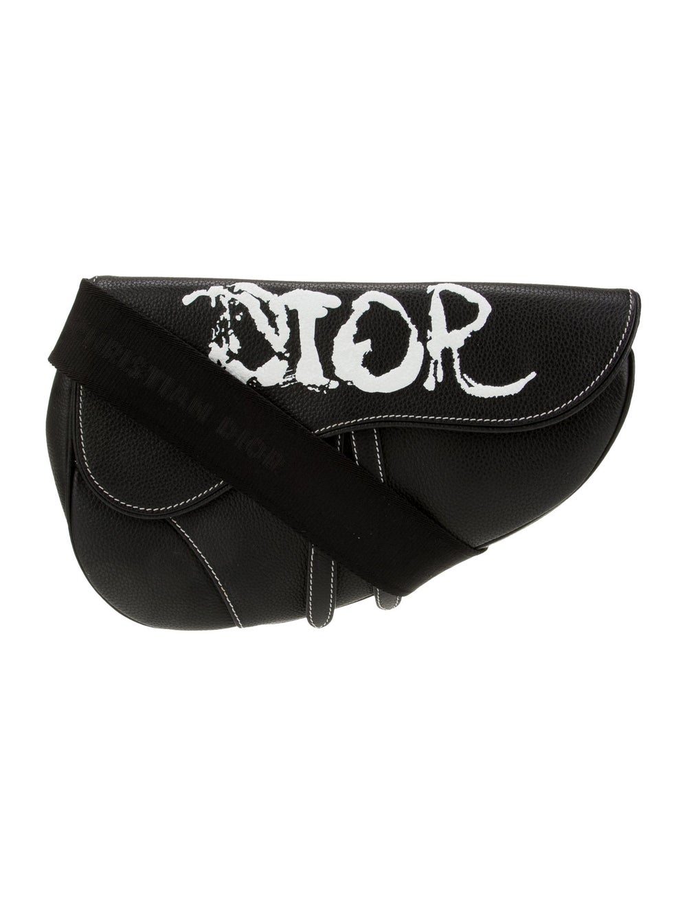 Dior x Peter Doig Shoulder Bag From the 2021 Collecti… - Gem