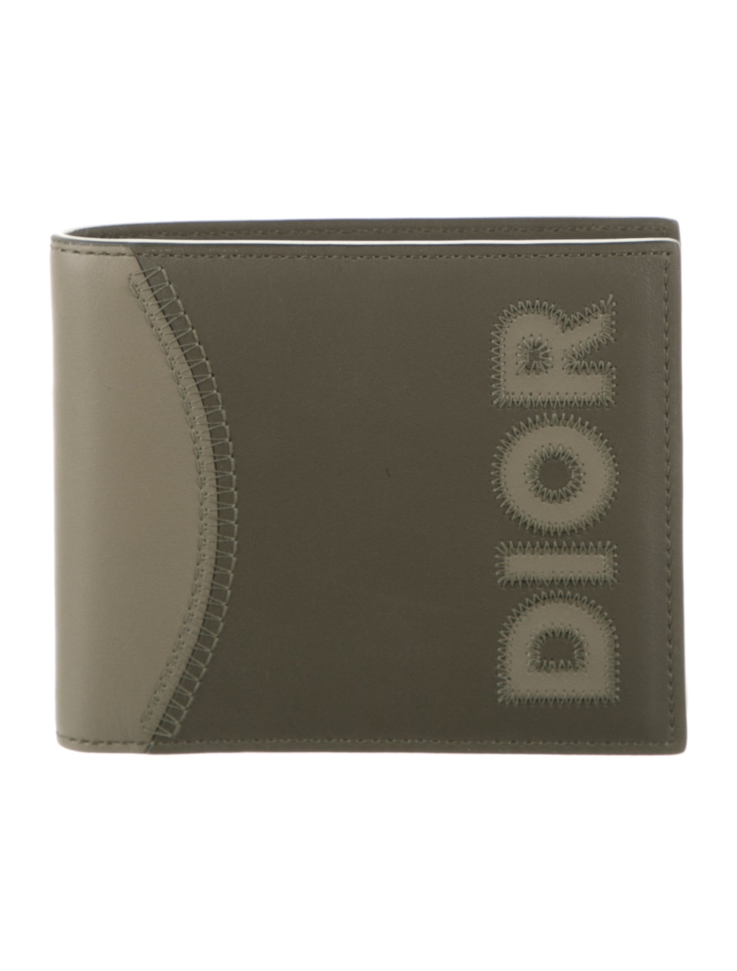 DIOR MEN Wallets | The RealReal