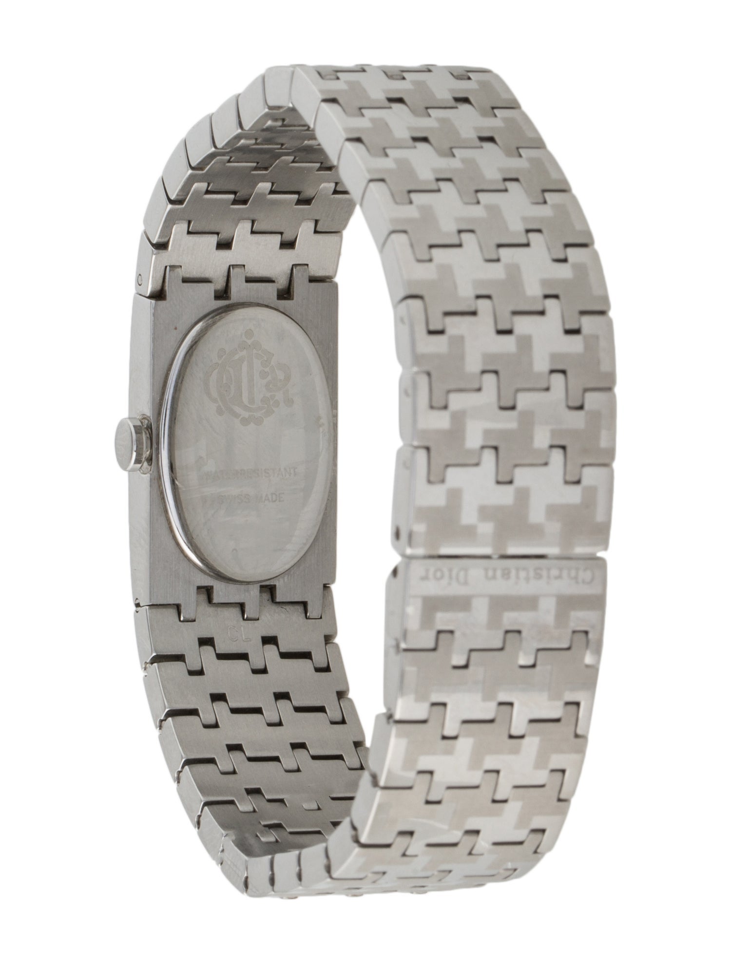 Christian Dior Watches | The RealReal