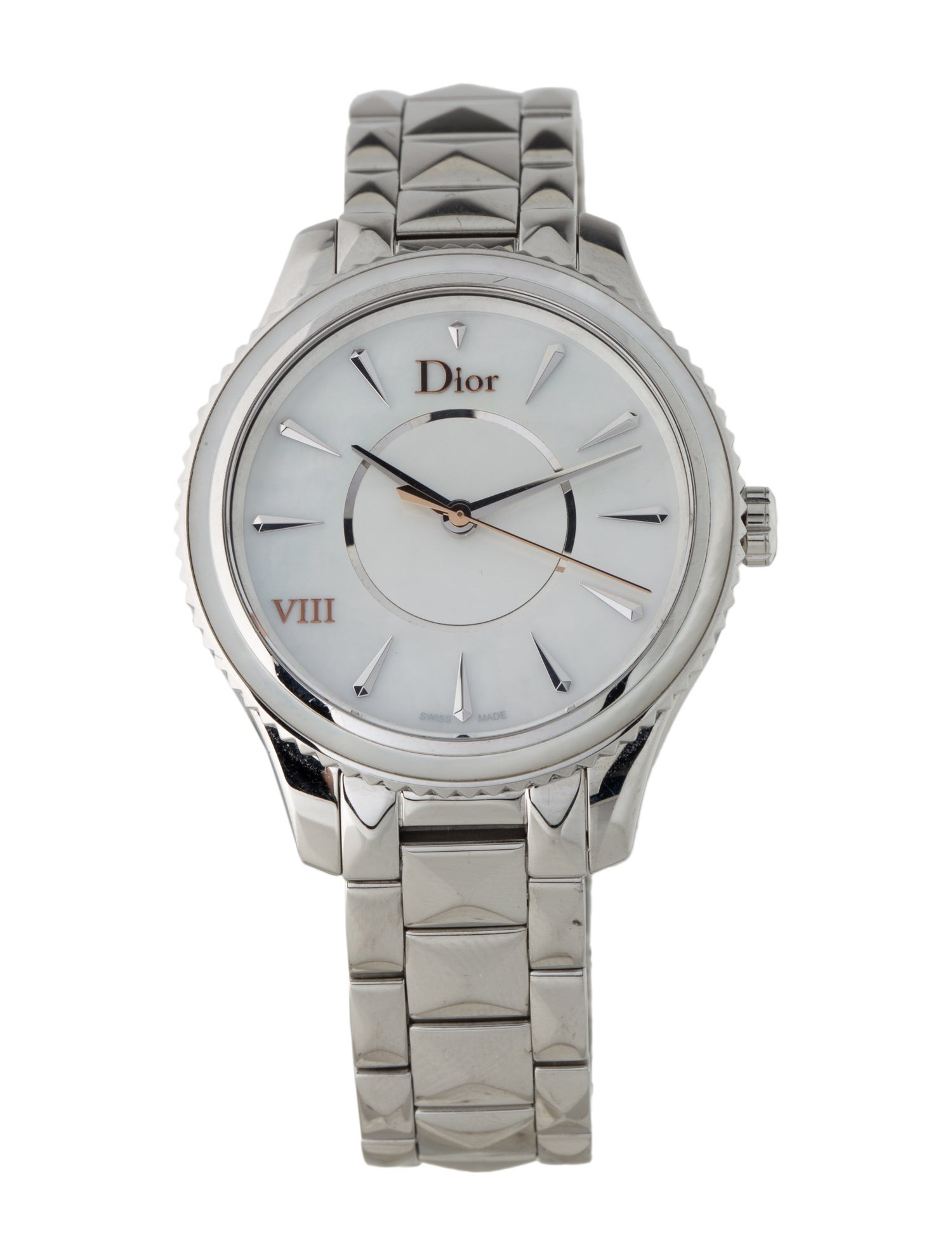 Christian Dior Watches | The RealReal